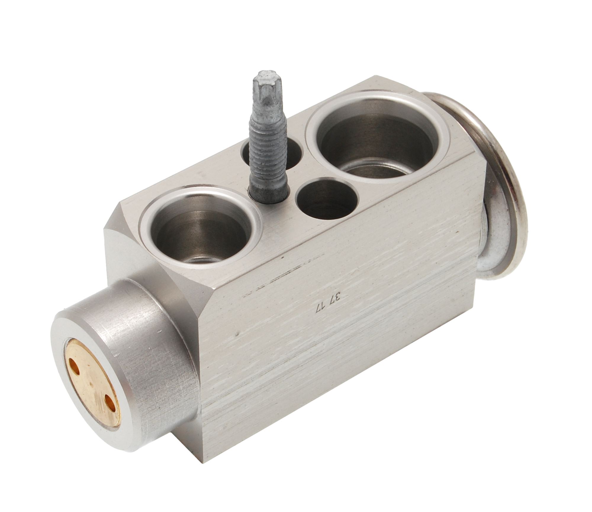 Air Con Control Valve - LR016631 - Genuine | Rimmer Bros