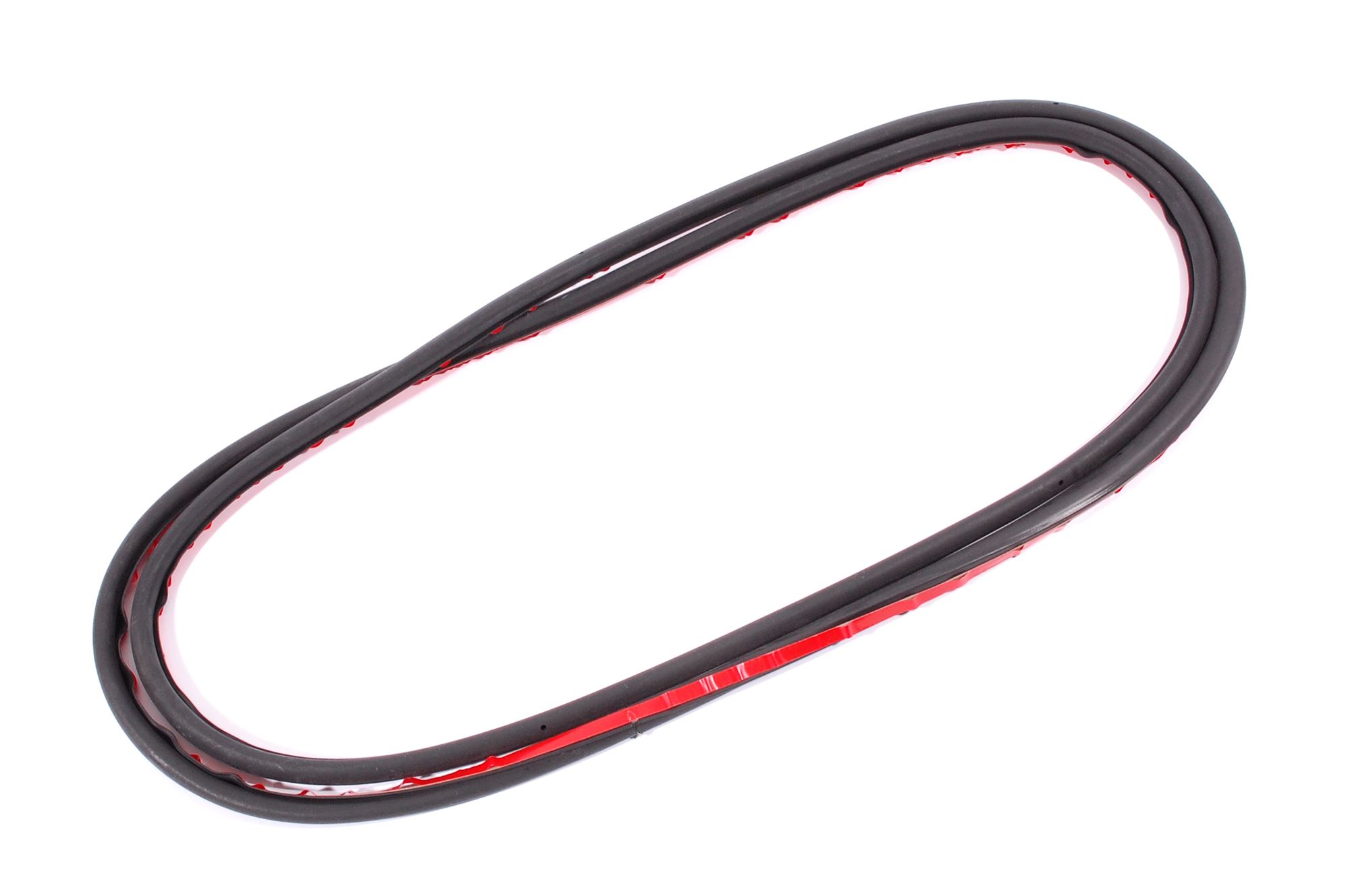 Door Seal - Primary - On Door - LR026447P - Aftermarket | Rimmer Bros