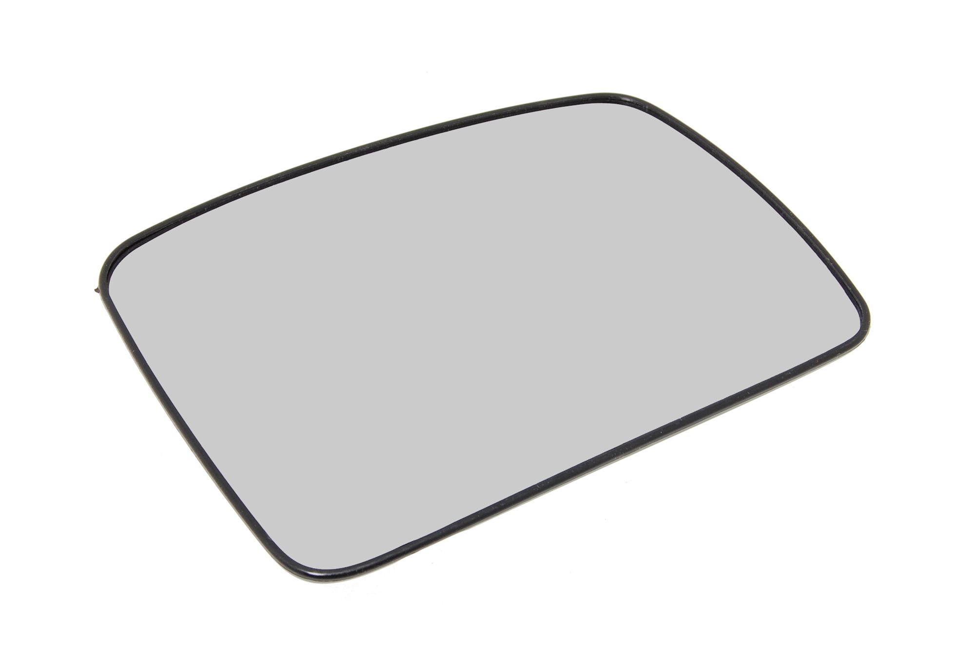 Genuine Land Rover Glass - Mirror - Convex - RH - LR017067