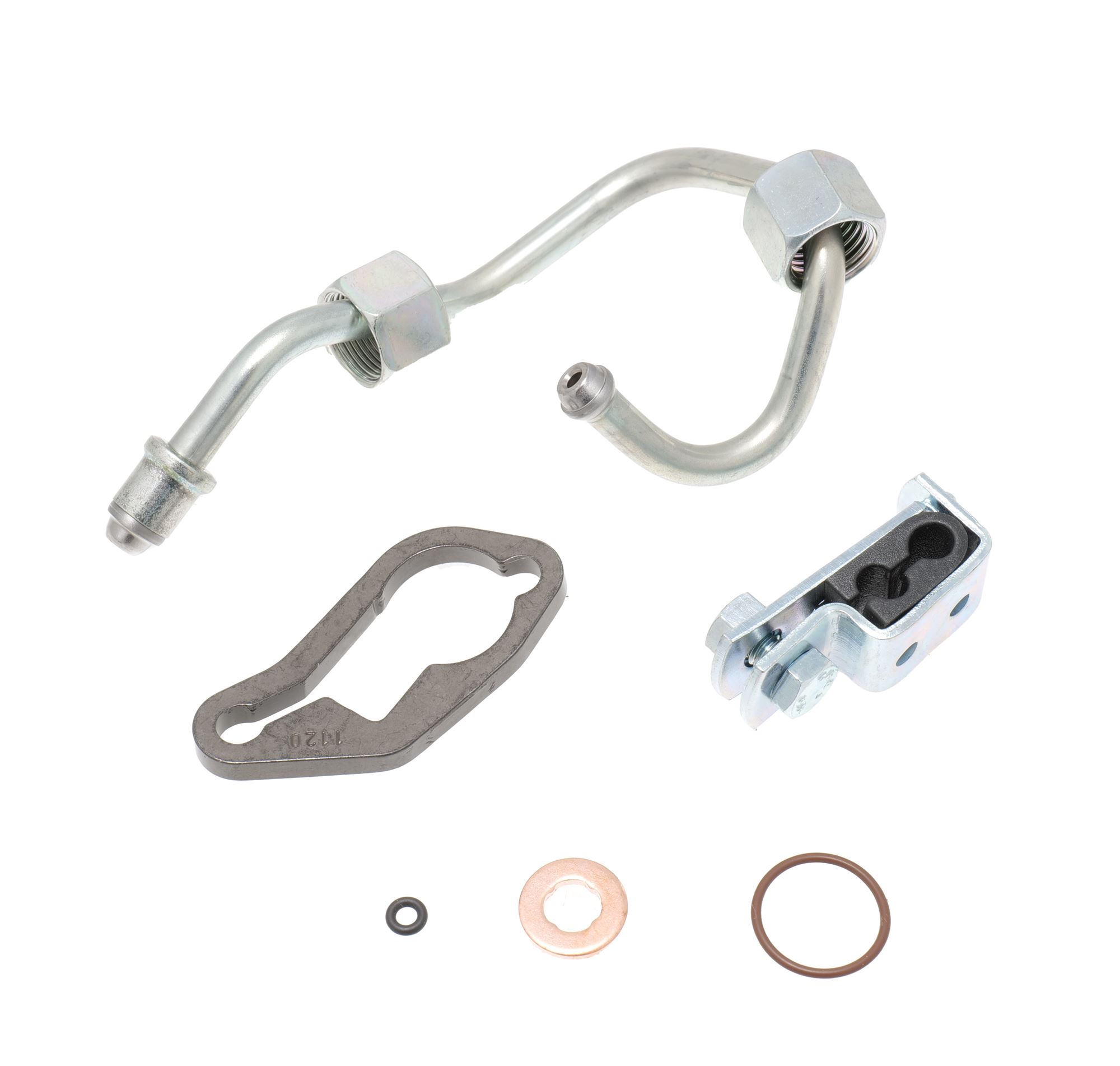 Fuel Injector Refit Kit - LR017438P1 - OEM | Rimmer Bros