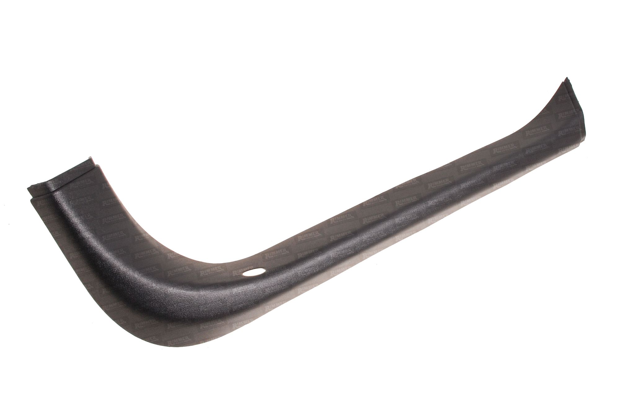 Rear Door (Tailgate) Trim Panels