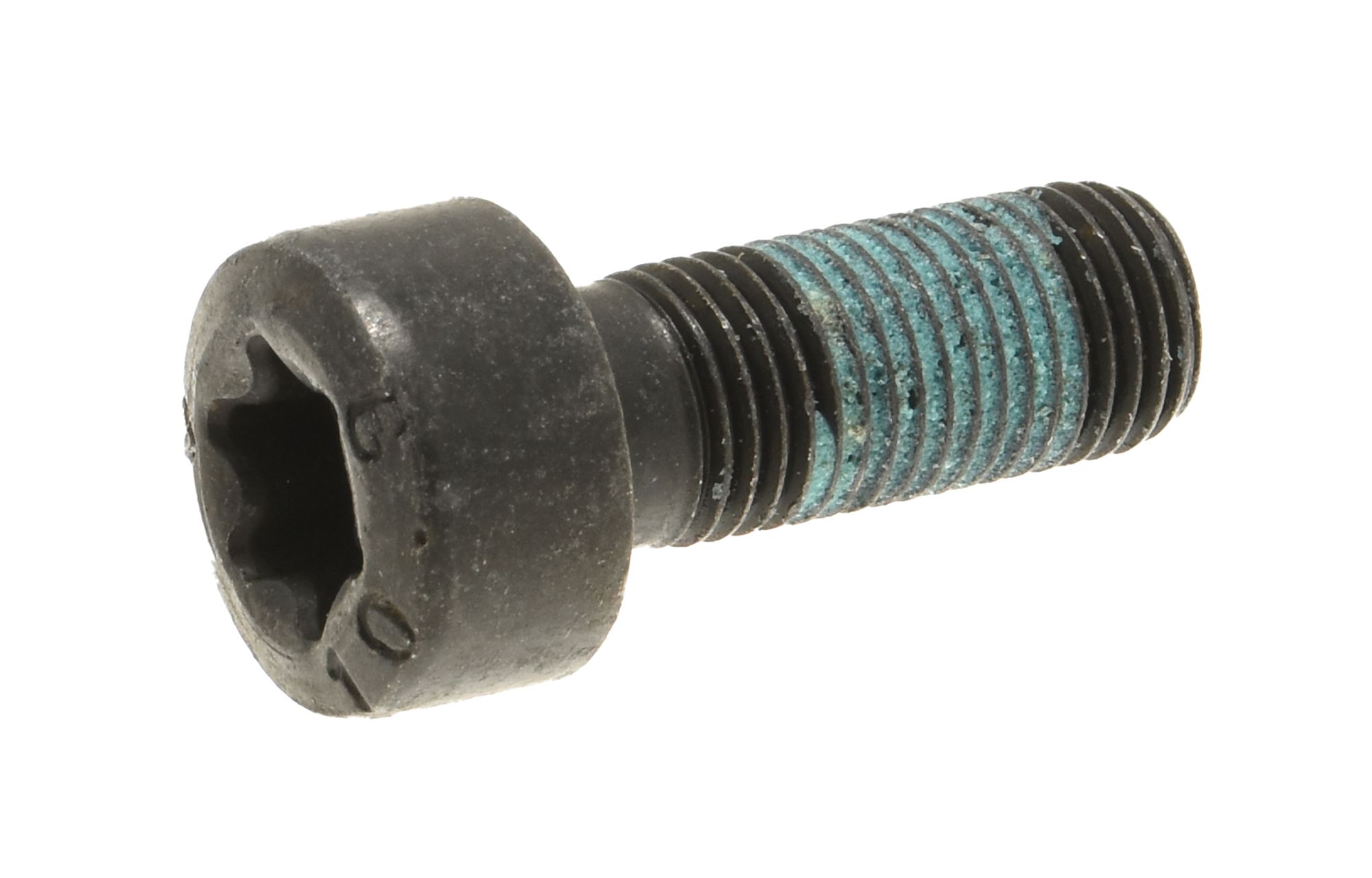 Genuine Land Rover Bolt - Hex Head - M8 x 24 - LR018299 | Rimmer Bros