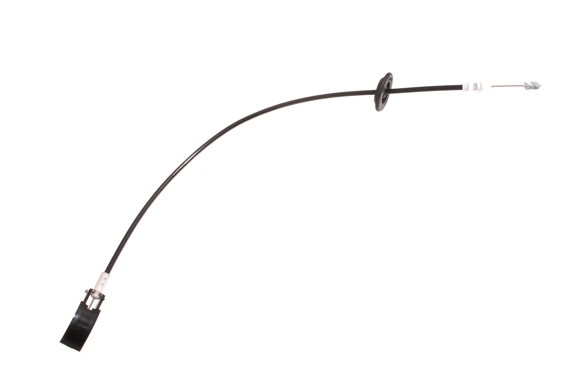 Genuine Land Rover Cable Assy - LR019819 | Rimmer Bros