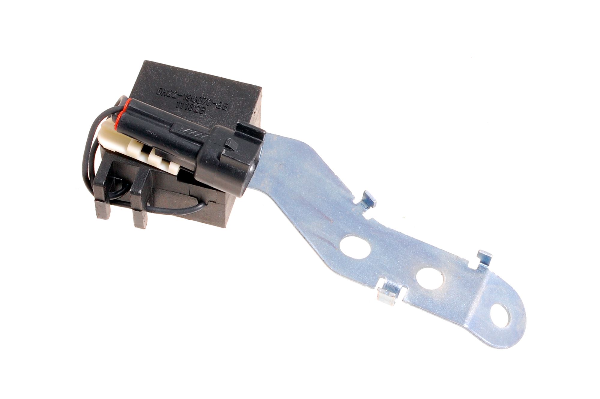 Genuine Land Rover Capacitor - LR020488 | Rimmer Bros