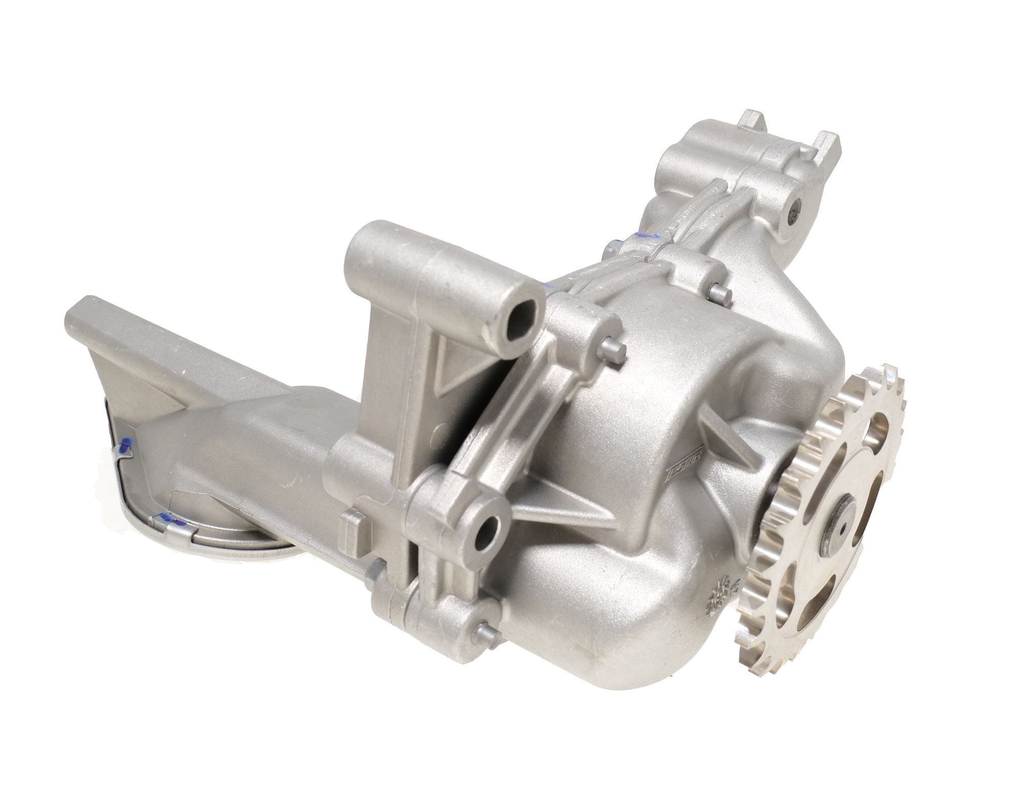 Genuine Land Rover Oil Pump - LR022455 | Rimmer Bros