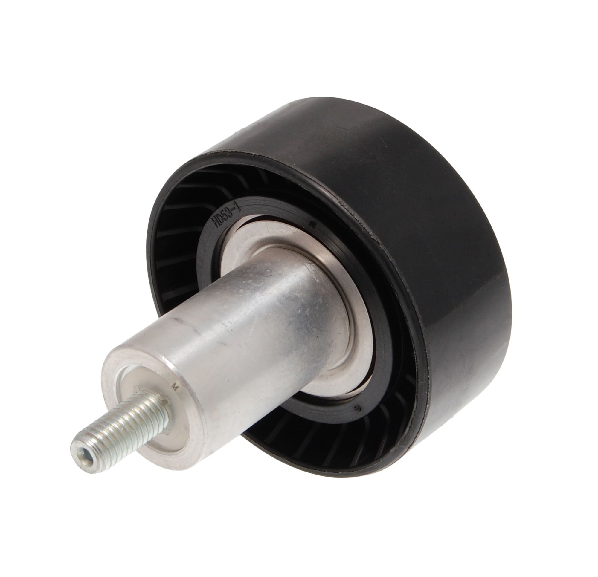 Idler Pulley - LR022953P - Aftermarket | Rimmer Bros