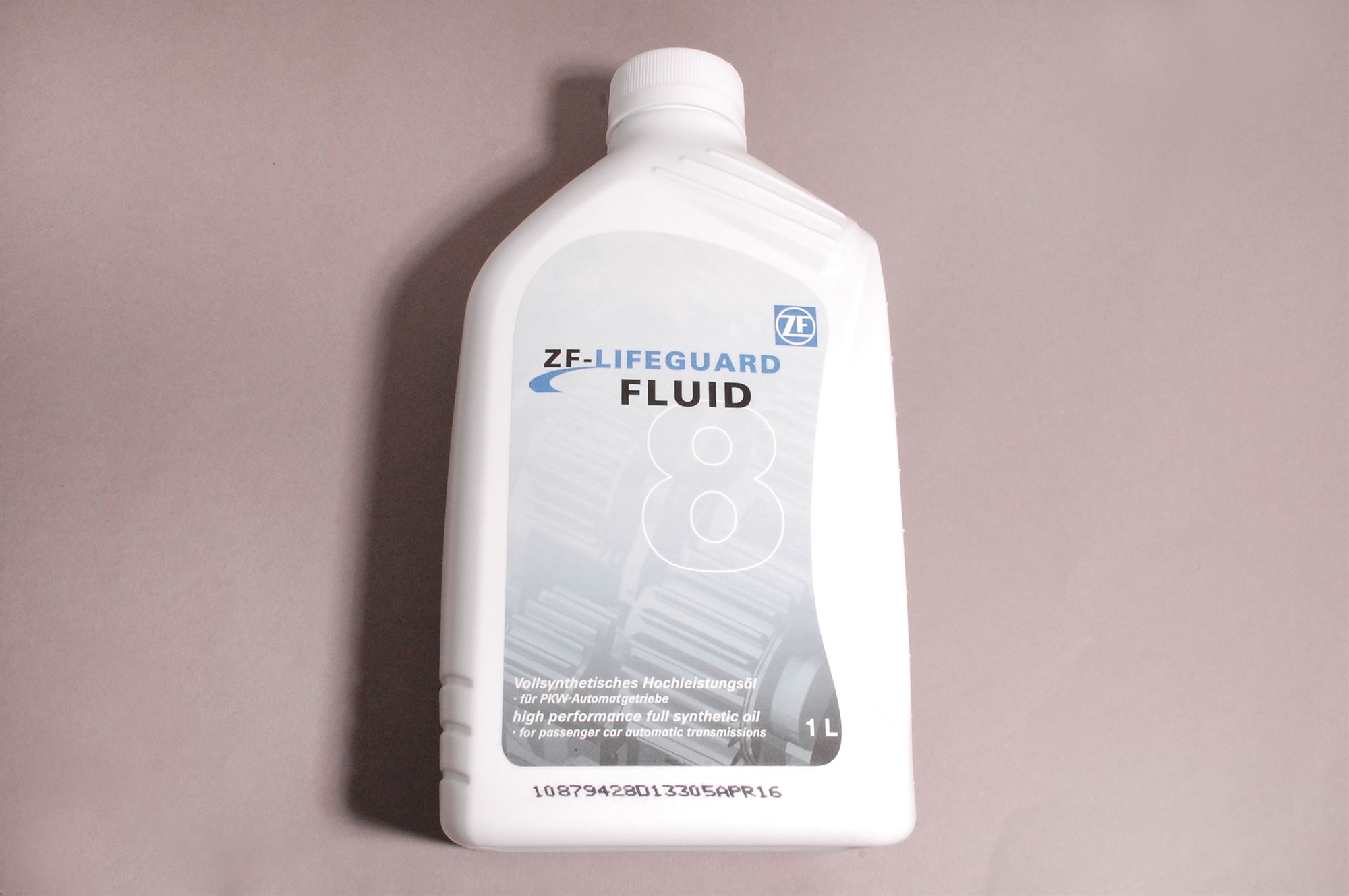 Automatic Transmission Fluid 1Ltr L12108 - LR023288