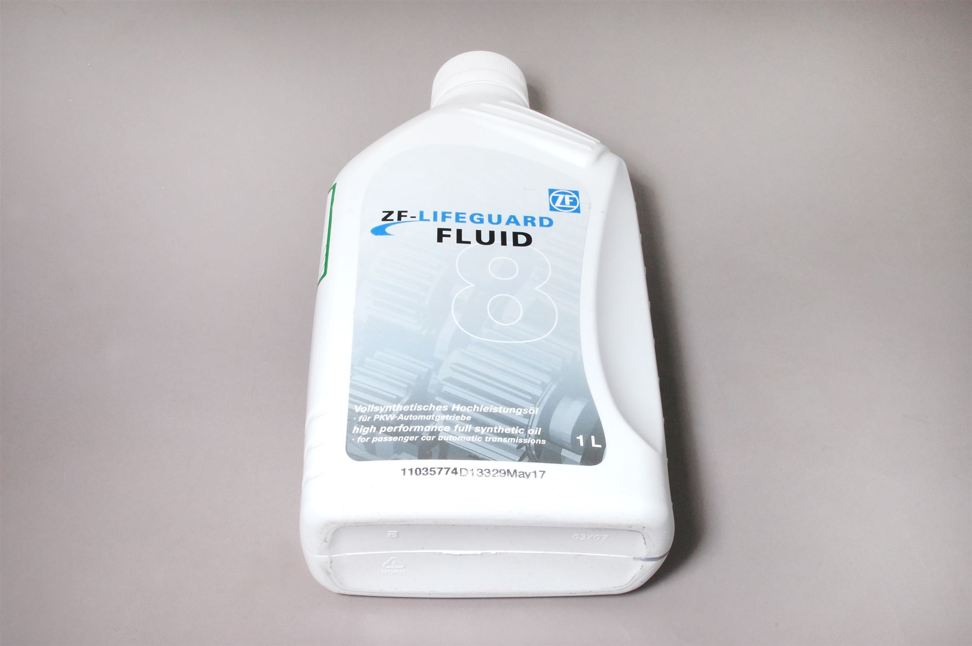 Automatic Transmission Fluid 1Ltr L12108 - LR023288P1