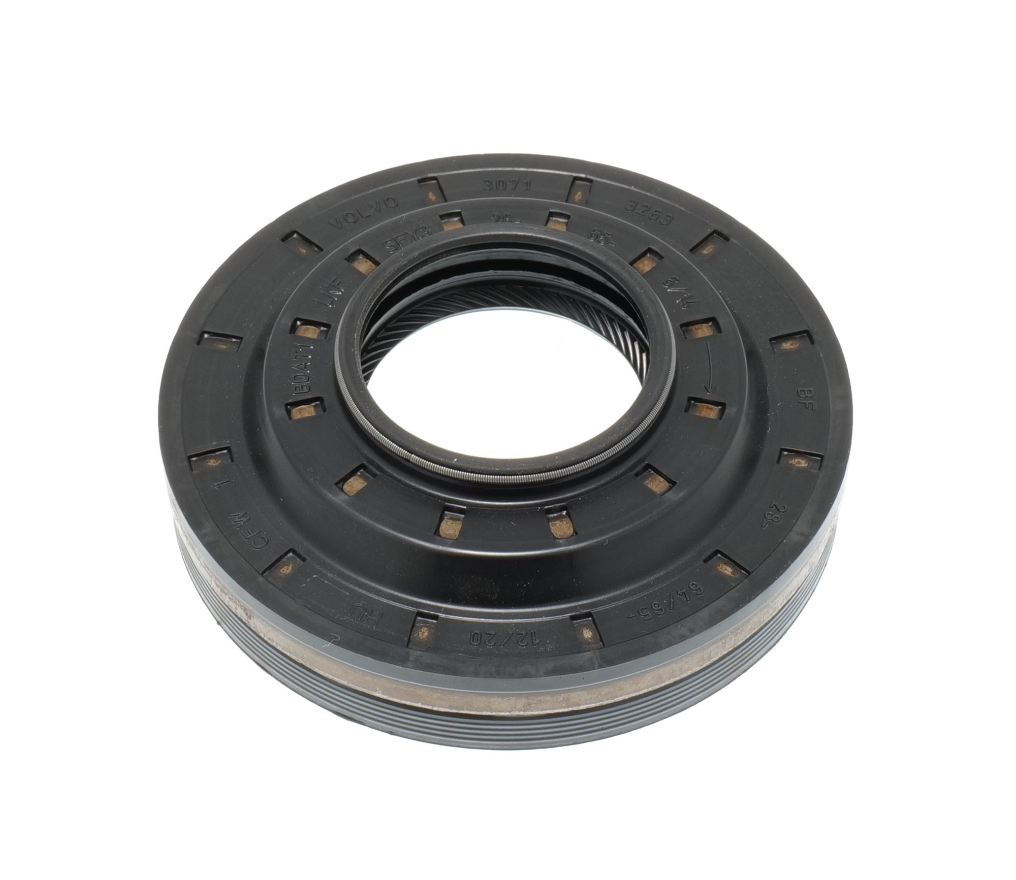 Genuine Land Rover Oil Seal, Differential - LR023442 | Rimmer Bros