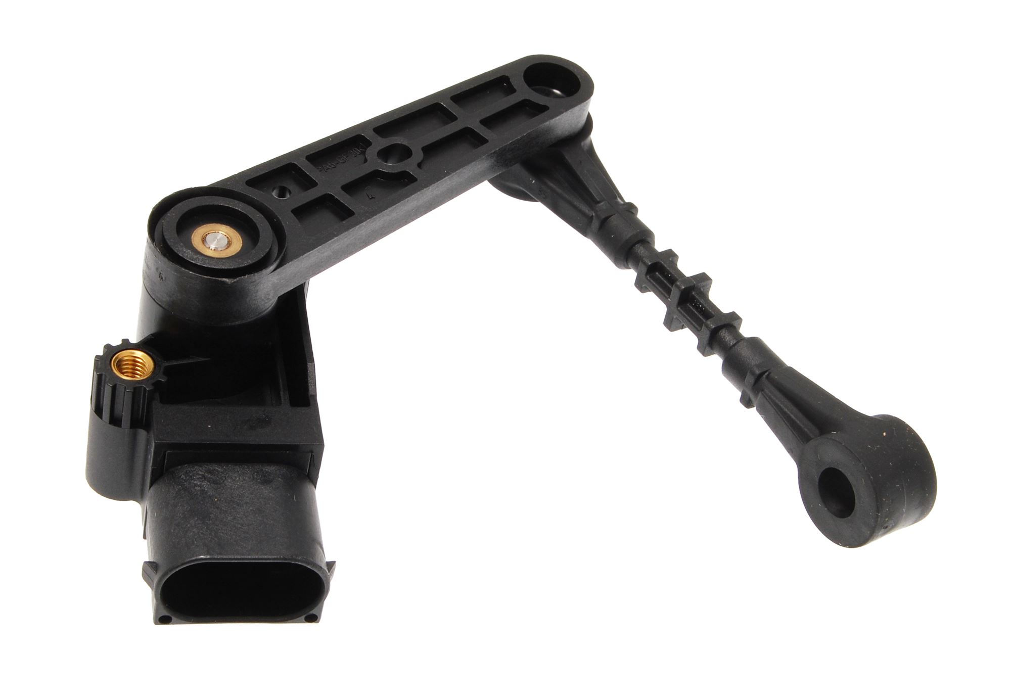 Genuine Land Rover Height Sensor Front - LR023646 | Rimmer Bros