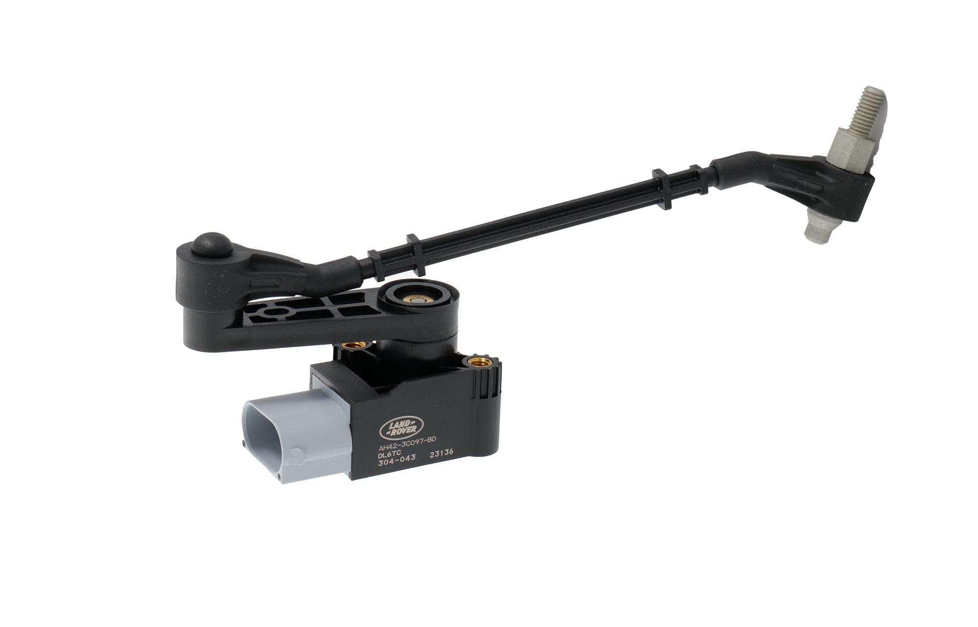 Genuine Land Rover Height Sensor Front - LR023652 | Rimmer Bros