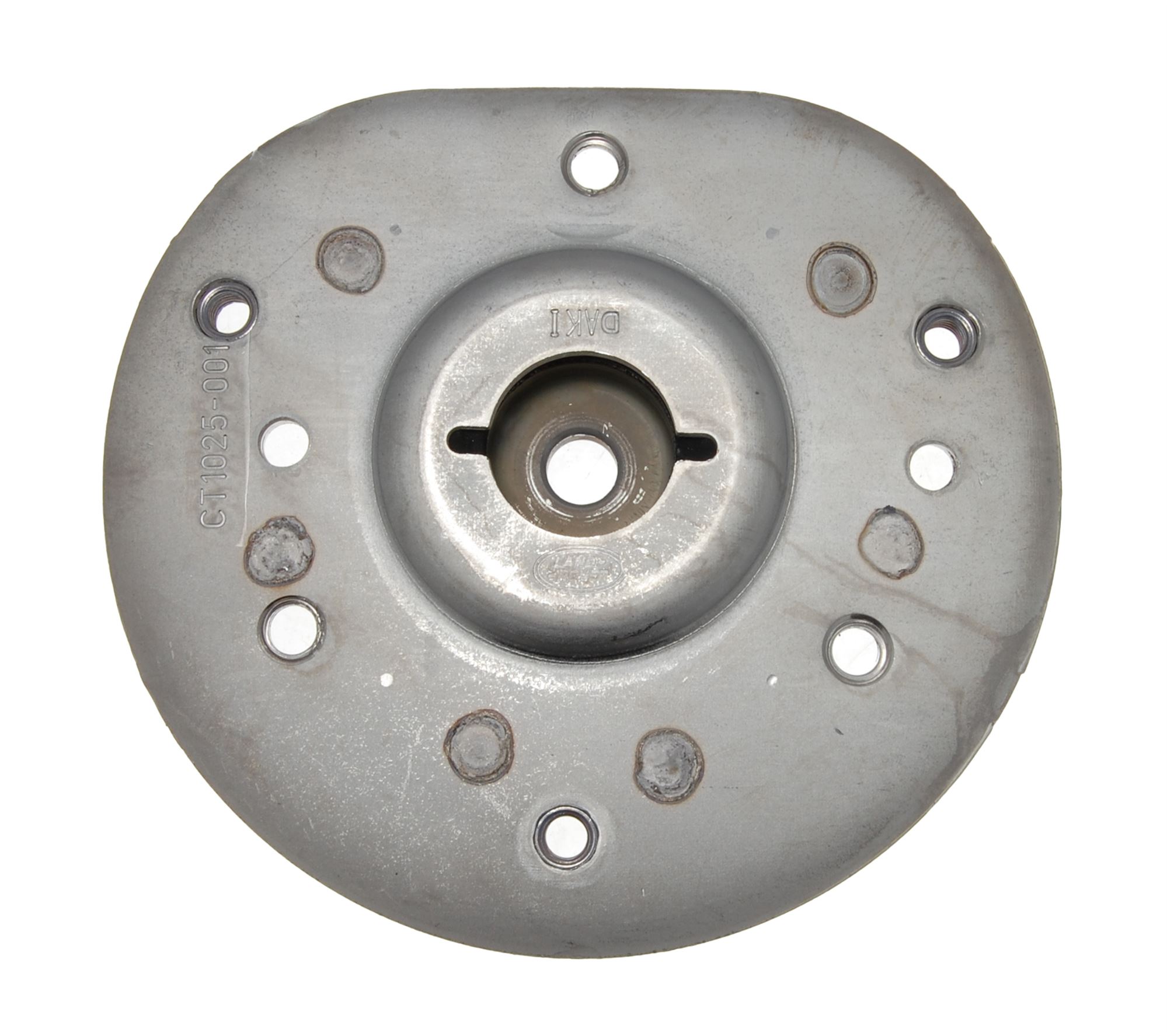 Shock Absorber Top Mounting Front - LR024477 - Genuine | Rimmer Bros