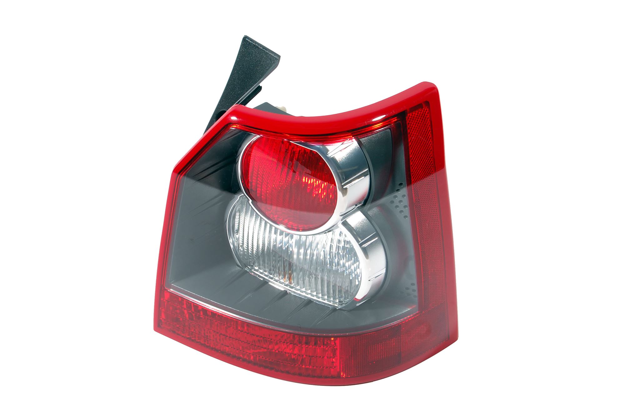 Genuine Land Rover Rear Lamp Assembly - LR025606 | Rimmer Bros