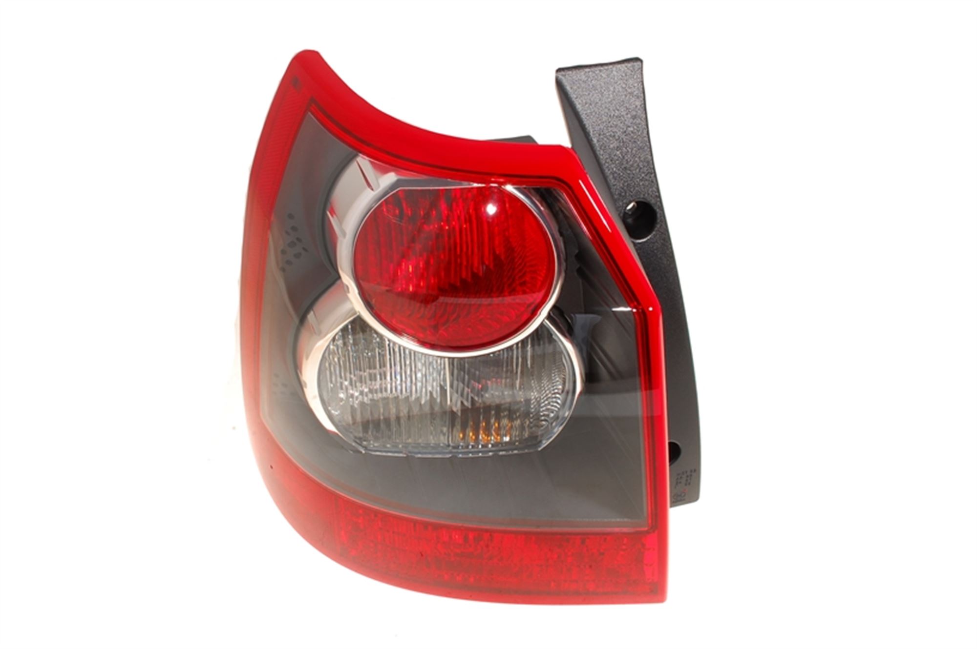 Genuine Land Rover Rear Lamp Assembly - LR025607 | Rimmer Bros