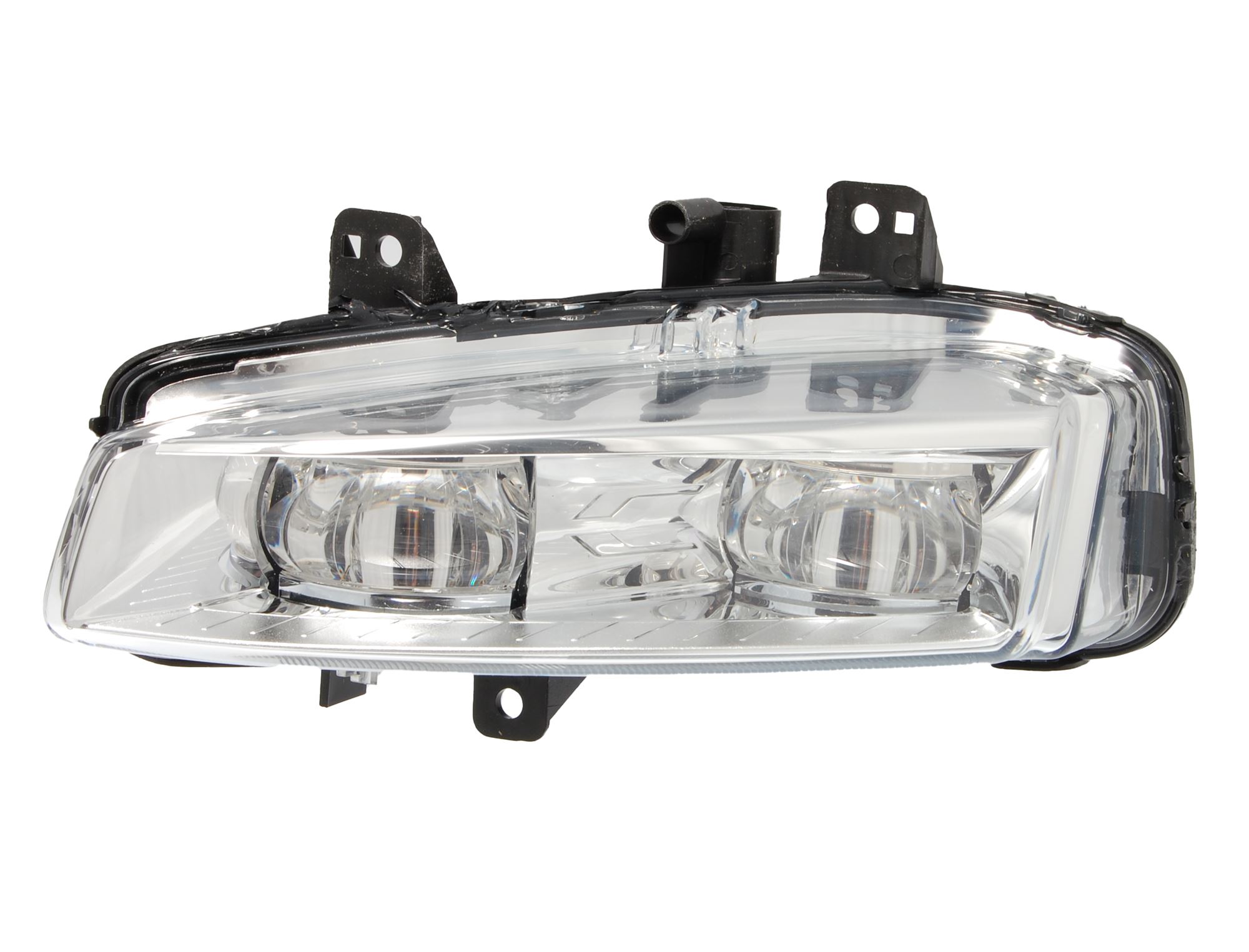 Genuine Land Rover Fog Lamp - LR026090 | Rimmer Bros