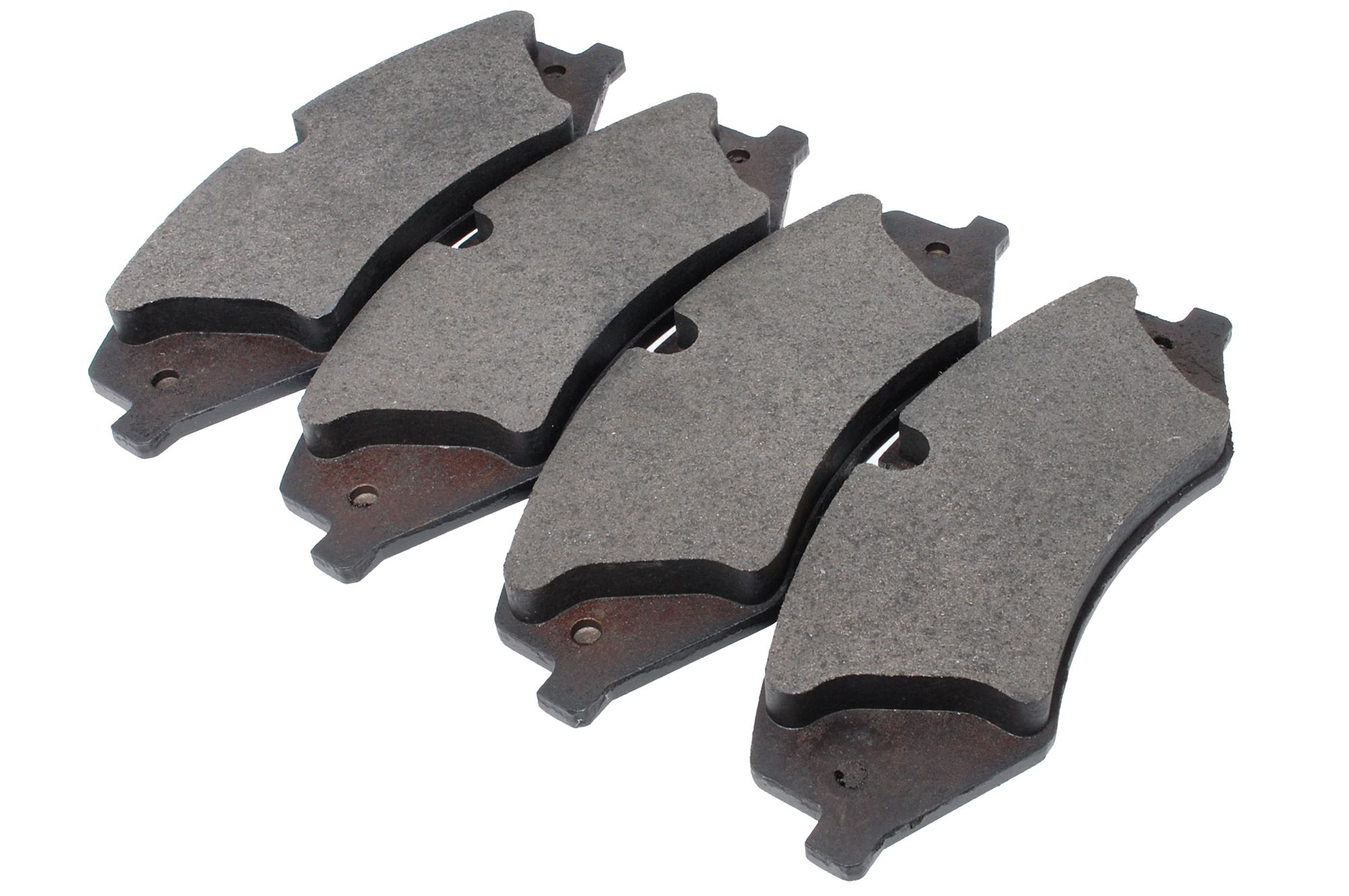 Brake Pad Set Front - LR026221P - Eurospare | Rimmer Bros