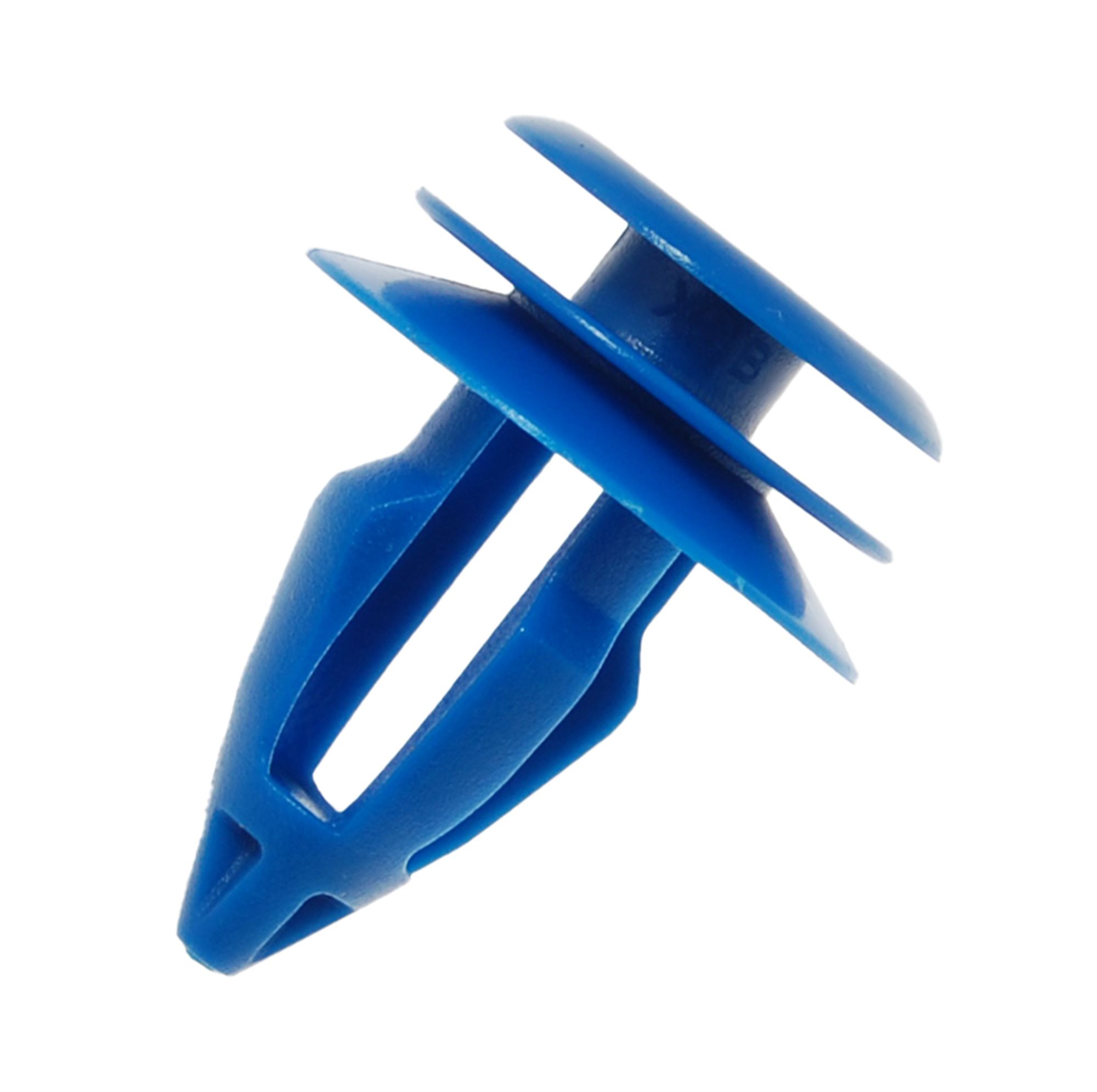 Genuine Land Rover Clip - LR027255 | Rimmer Bros