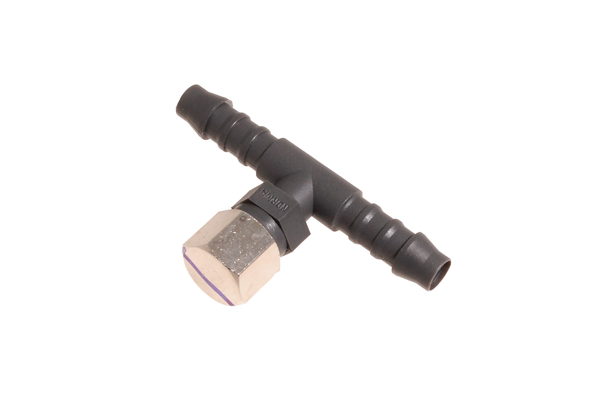 Genuine Land Rover Bleed Valve - LR027661 | Rimmer Bros