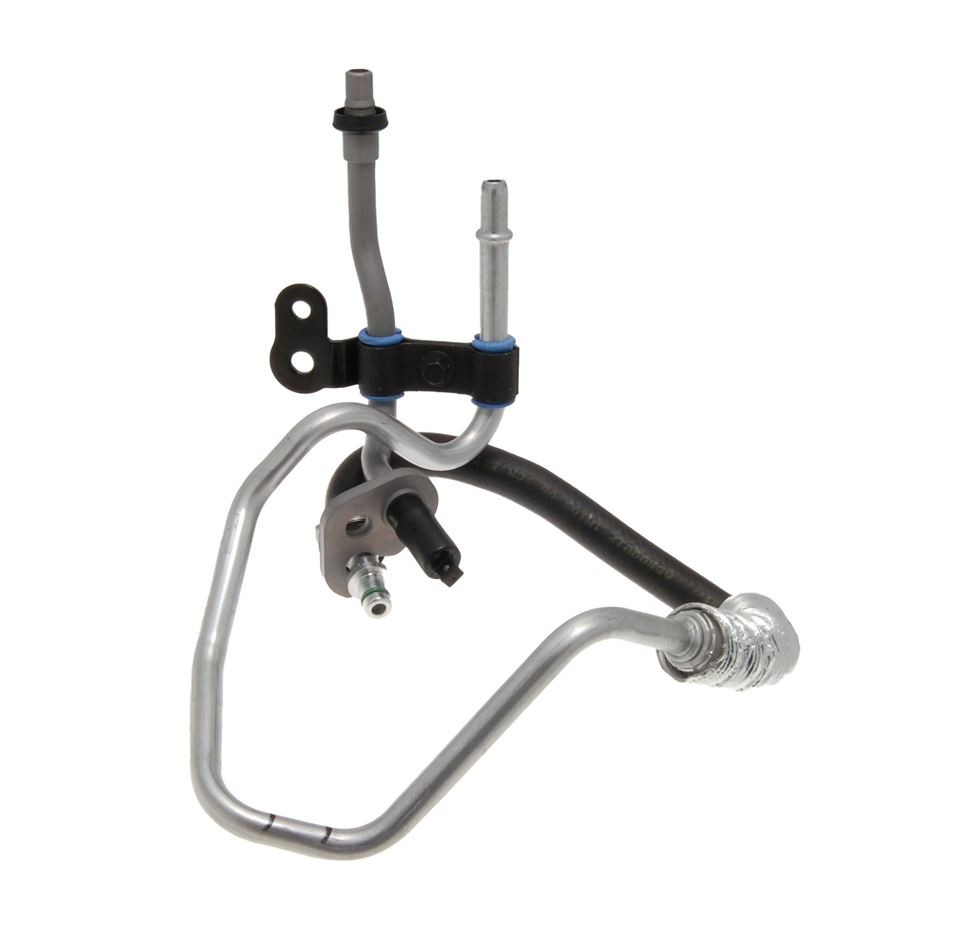 Genuine Land Rover HOSE - POWER STEERING PRESSURE - LR029185