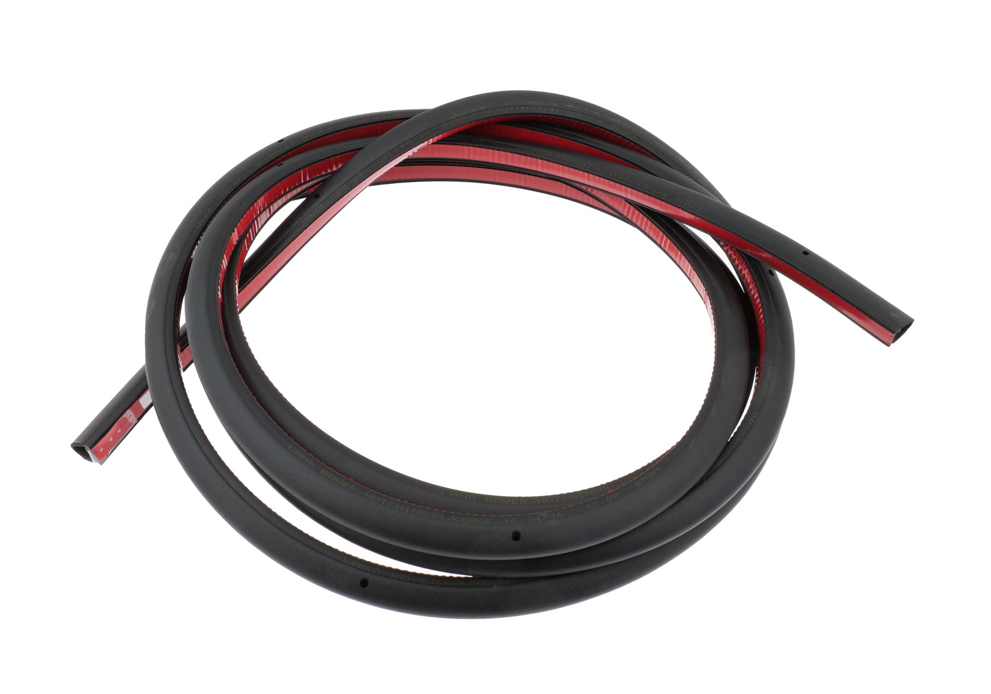 Genuine Land Rover Weatherstrip - LR030288 | Rimmer Bros