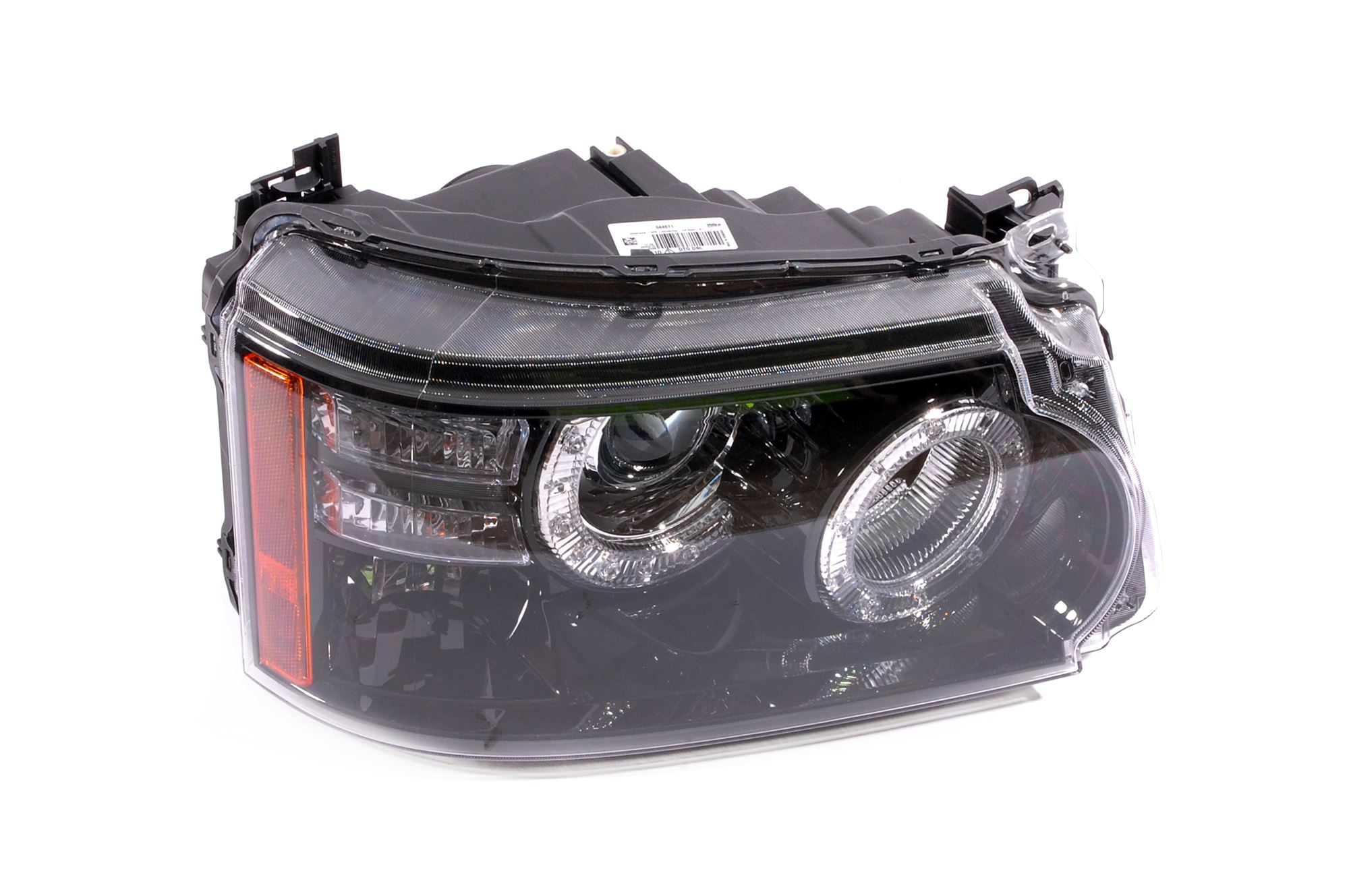 Headlamp Assembly - LR030756P1 - OEM | Rimmer Bros