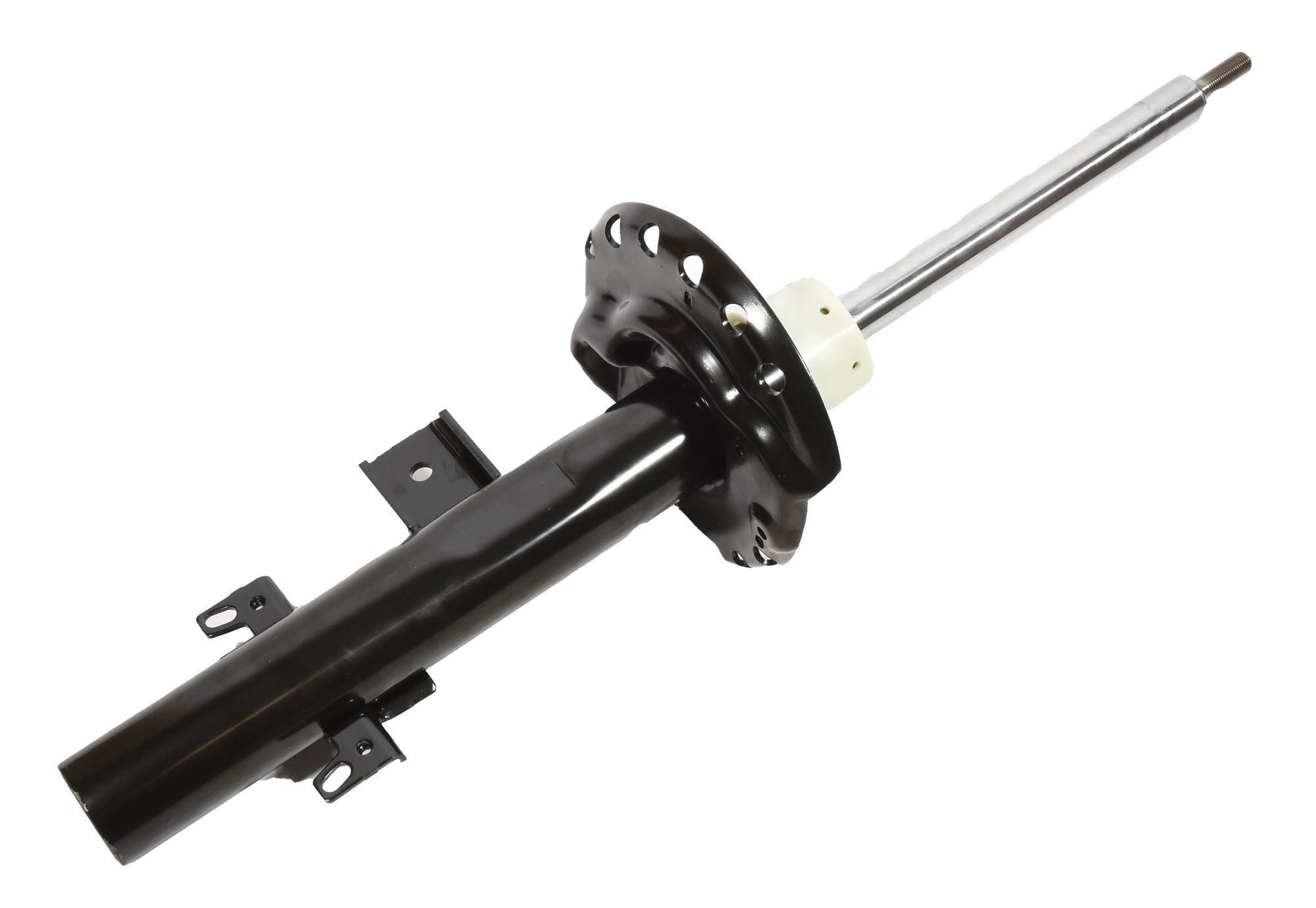 Genuine Land Rover Shock Absorber Rear - LR031666 | Rimmer Bros