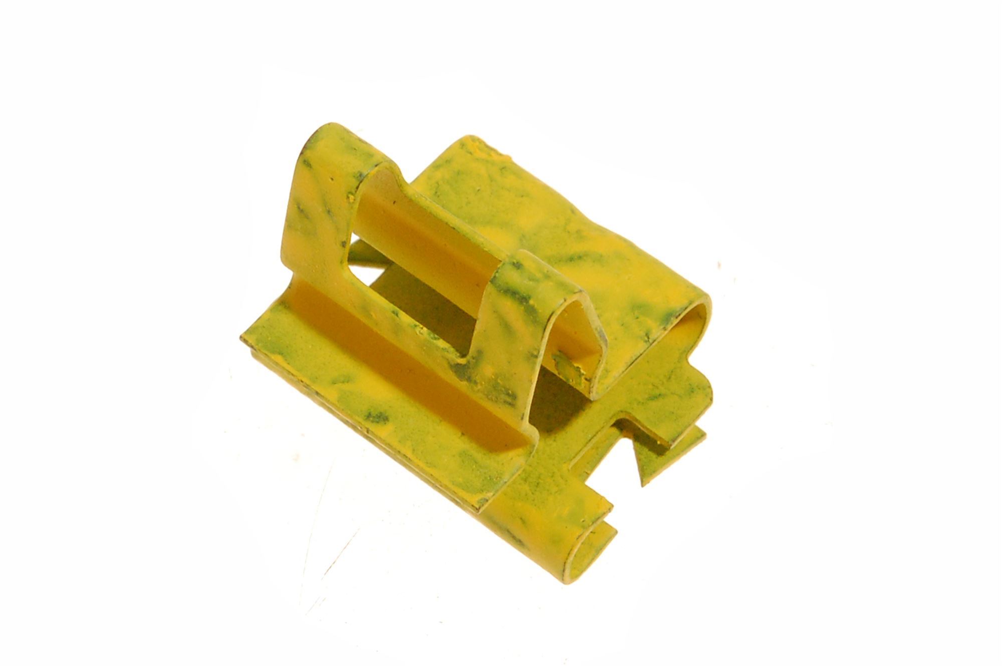 Genuine Land Rover Clip - Door Cladding - LR031948 | Rimmer Bros