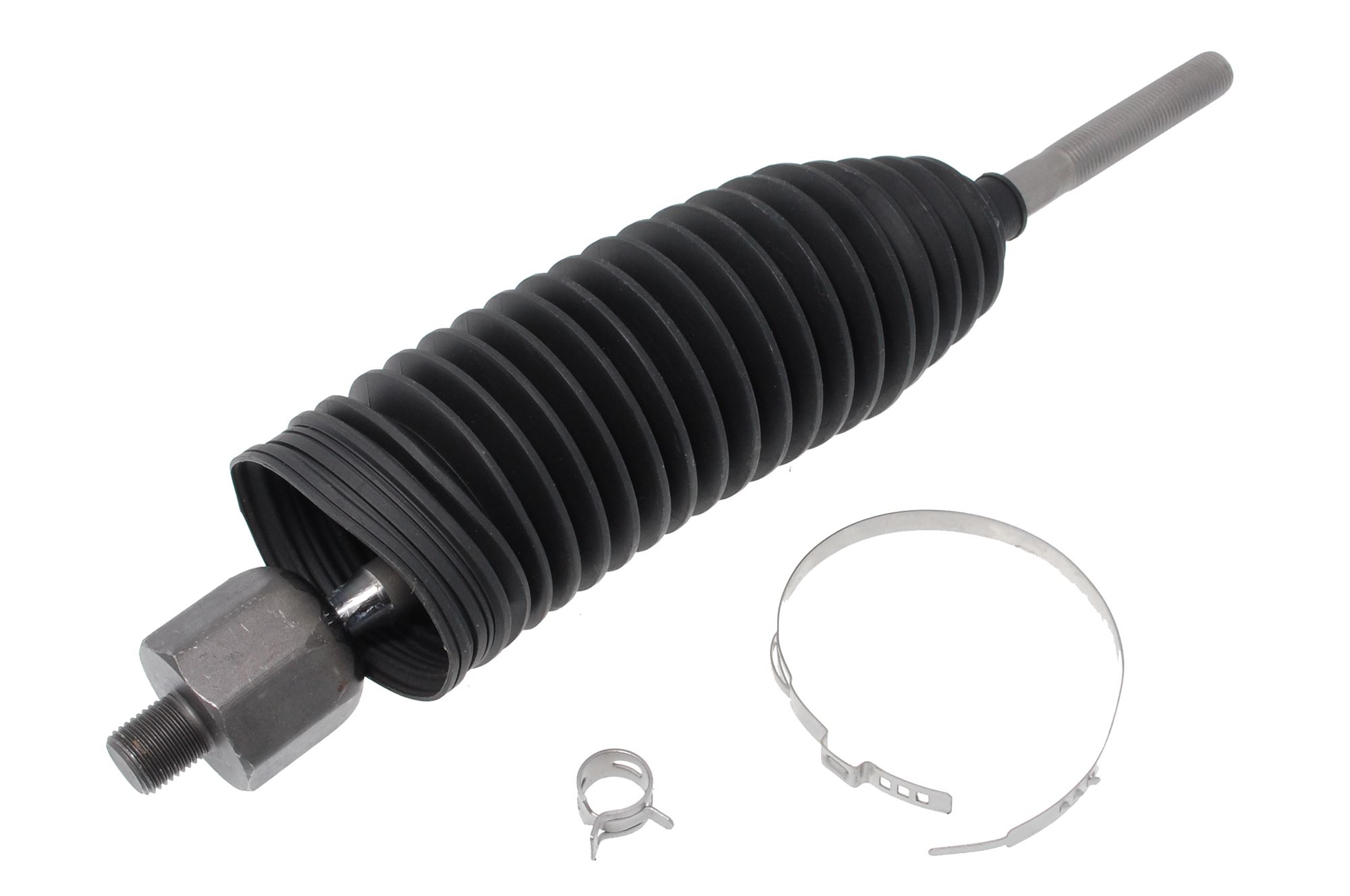 Track Rod, Steering Rack - LR033529P - Aftermarket | Rimmer Bros