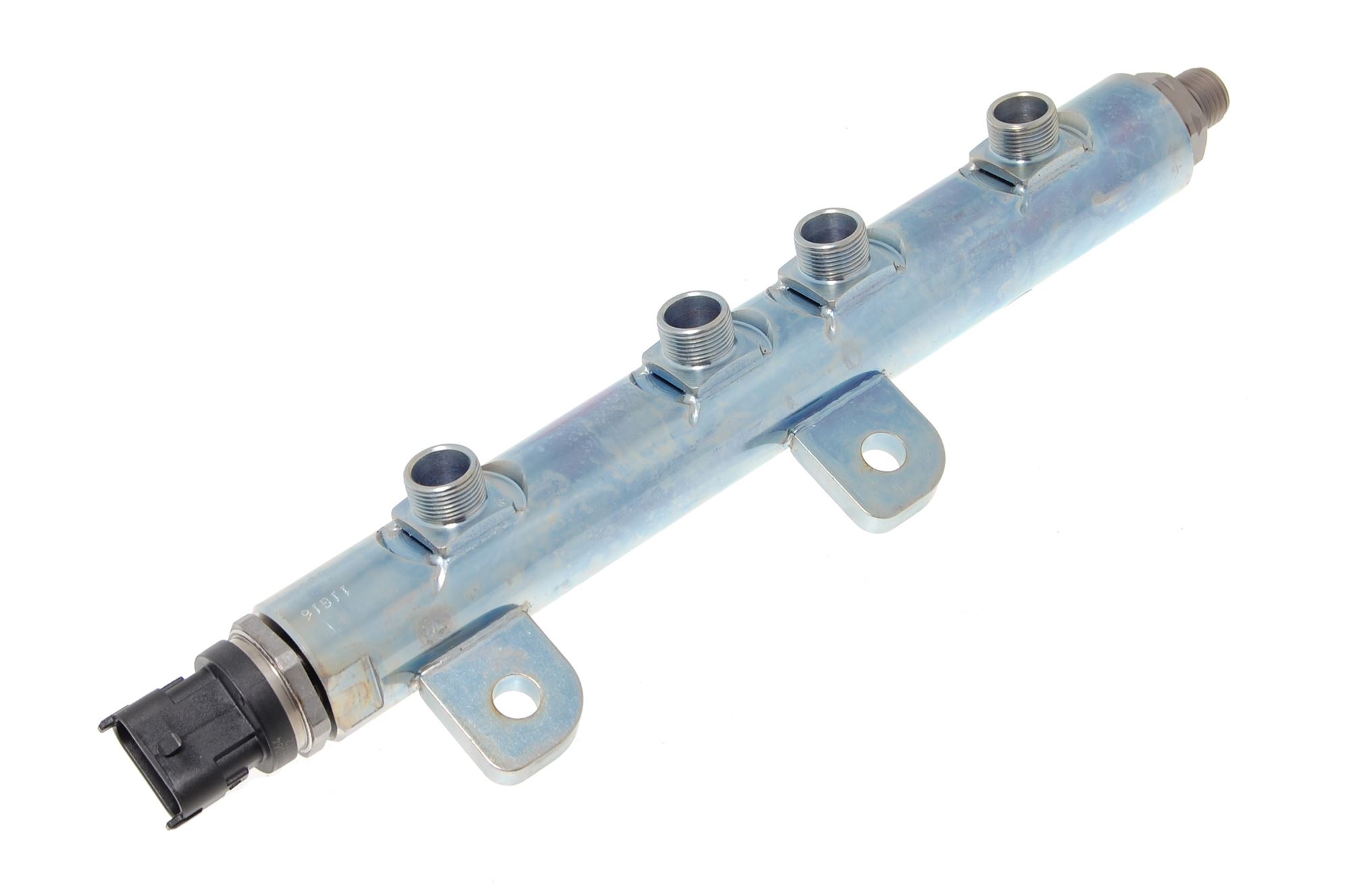 Genuine Land Rover Fuel Rail - RH - LR035126