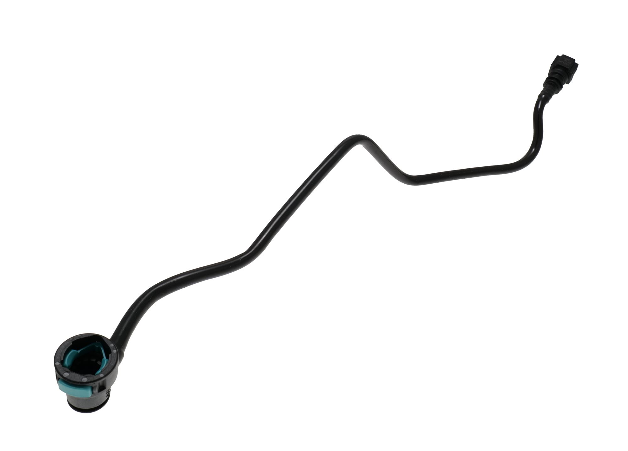 Genuine Land Rover Bleed Hose - LR035632 | Rimmer Bros