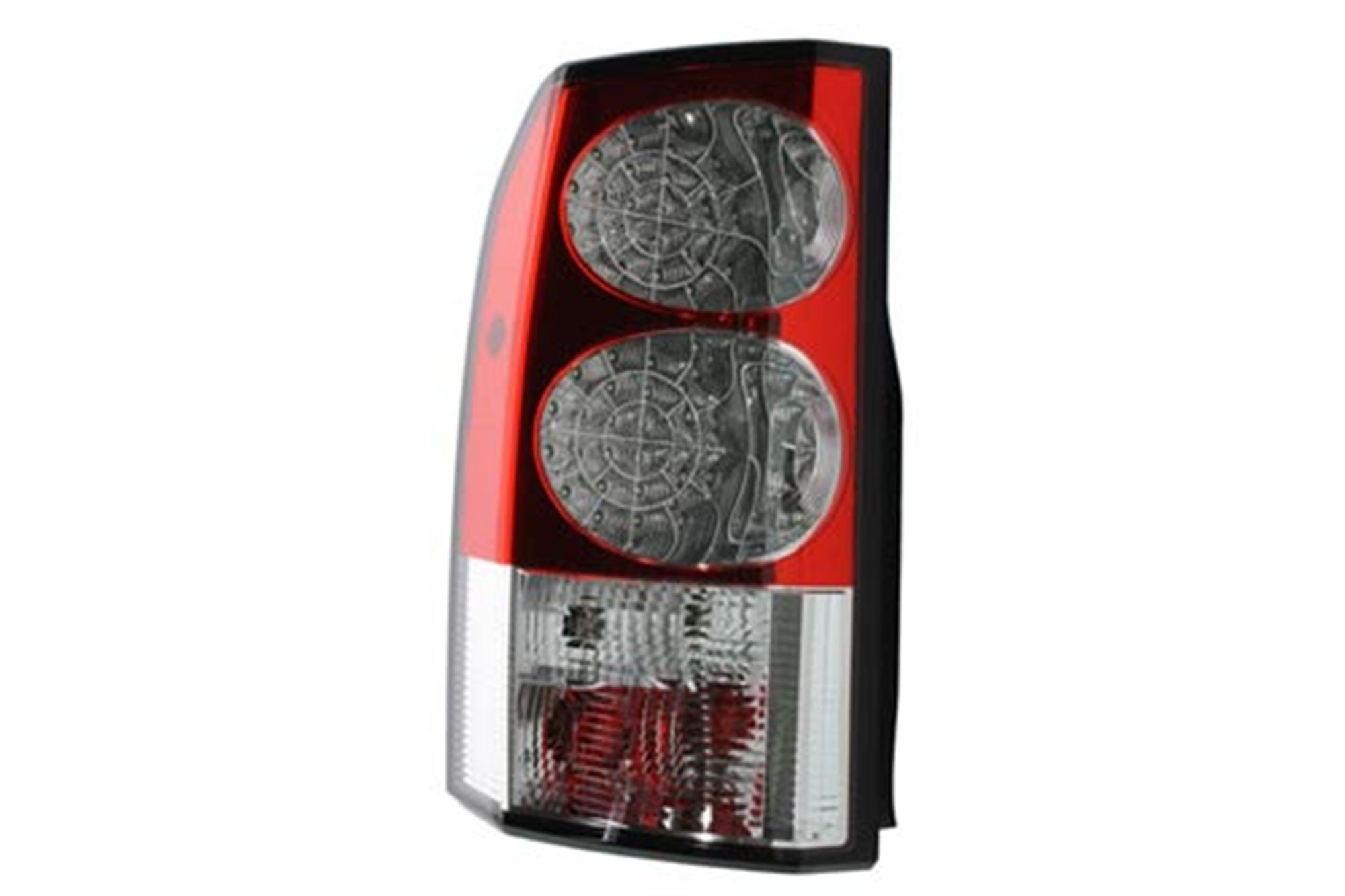 Genuine Land Rover Discovery 4 Rear LH Lamp Assembly - LR036165 ...