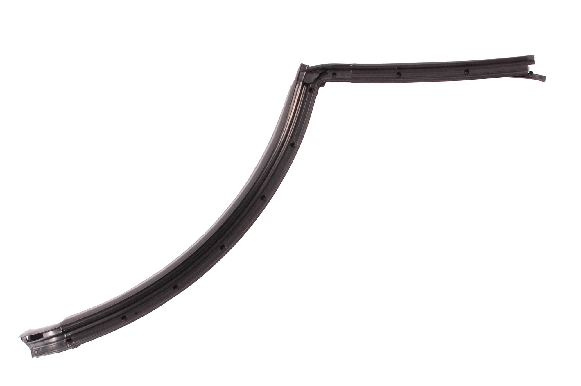 Genuine Land Rover WEATHERSTRIP - DOOR OPENING - LR037760