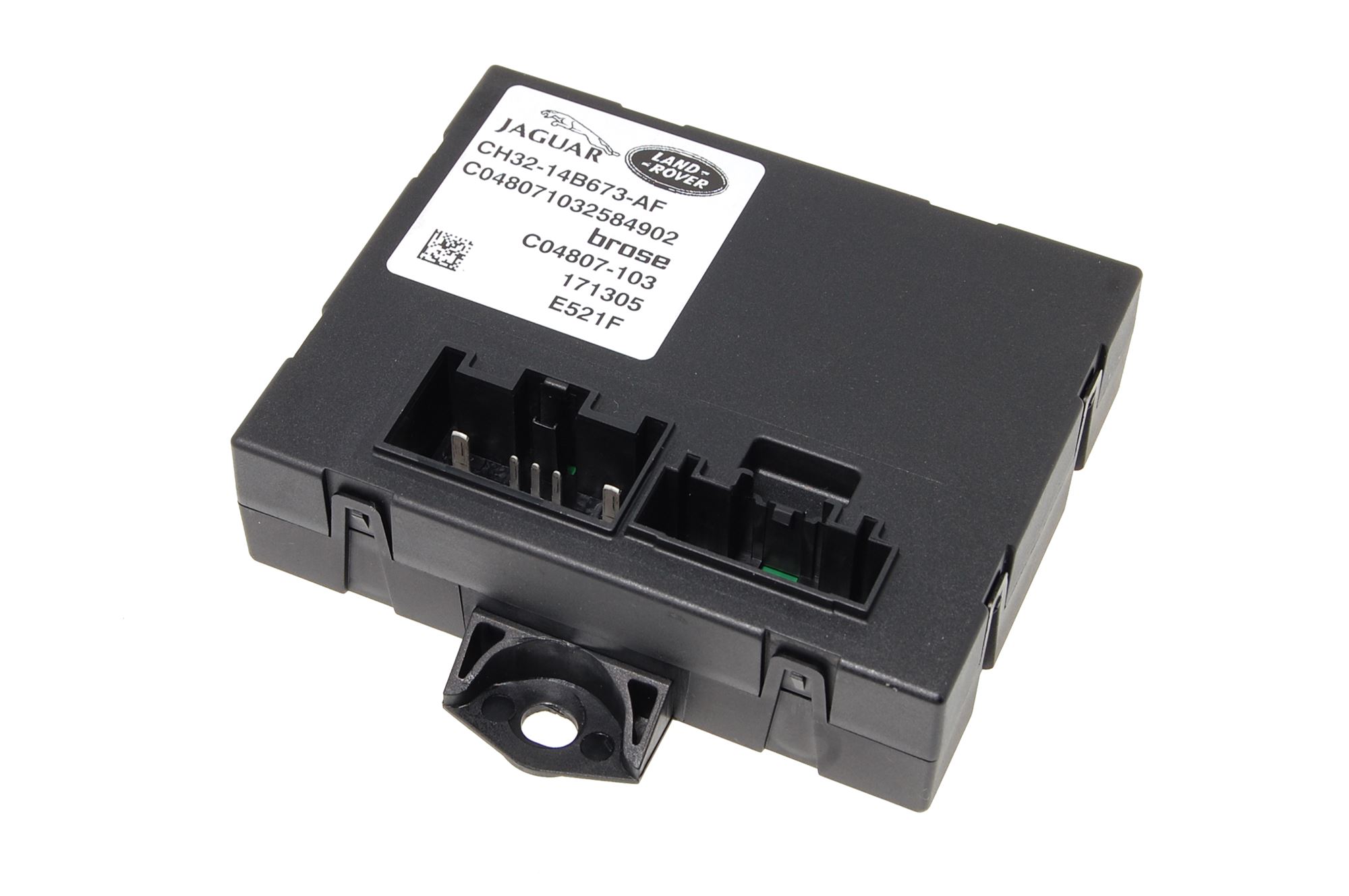 Genuine Land Rover CONTROL UNIT - TAILGATE - LR039040 | Rimmer Bros