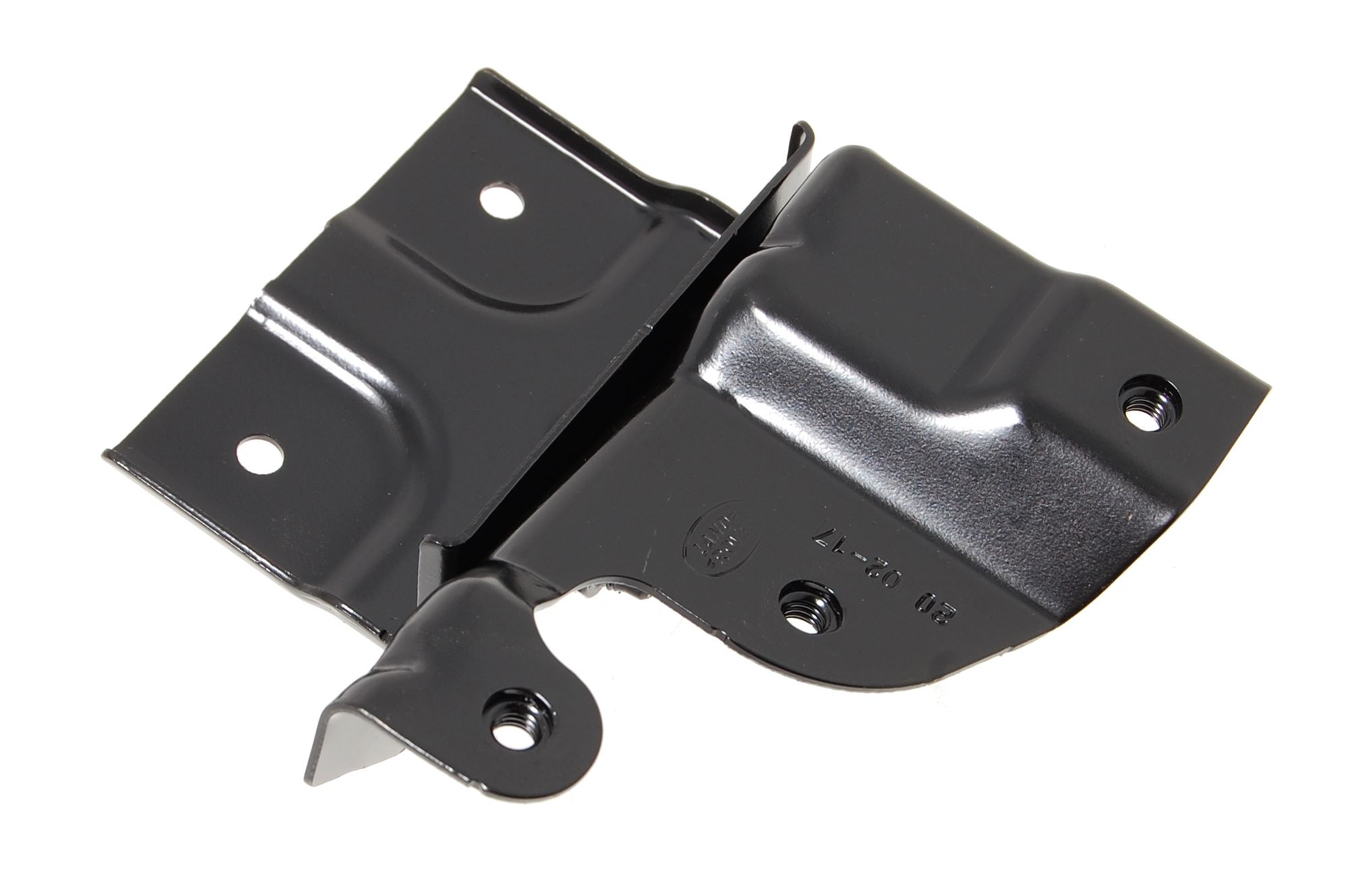 Genuine Land Rover Bracket - Fender Mounting - LR039126 | Rimmer Bros