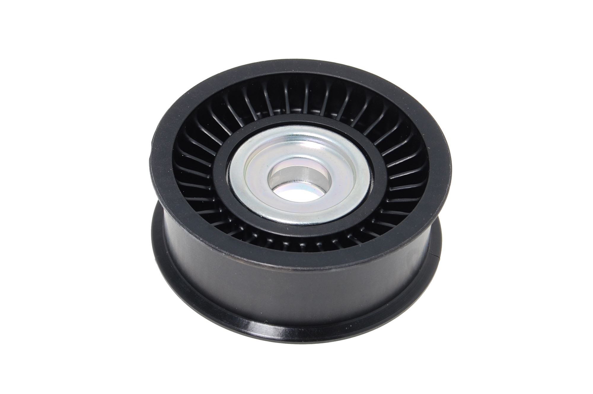 Genuine Land Rover Idler Pulley - LR039516 | Rimmer Bros