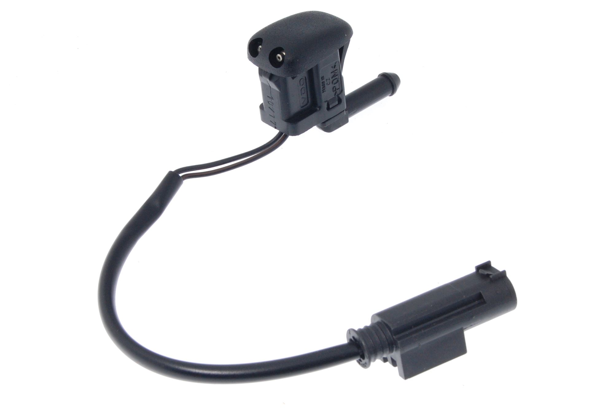 Genuine Land Rover Washer Jet - LR040670 | Rimmer Bros