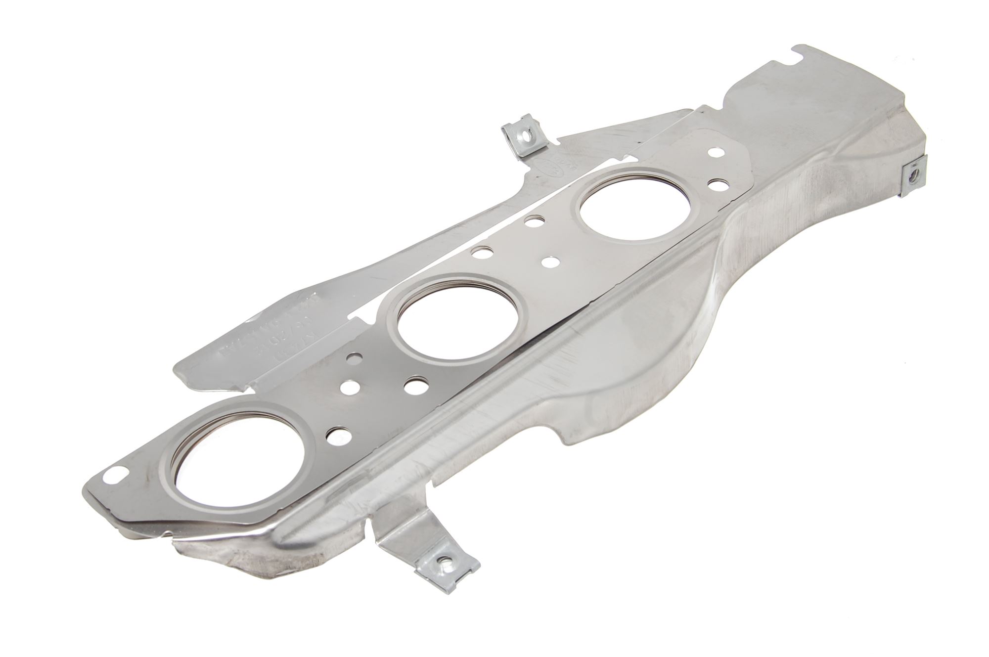 Genuine Land Rover Exhaust Manifold Gasket - LR041649