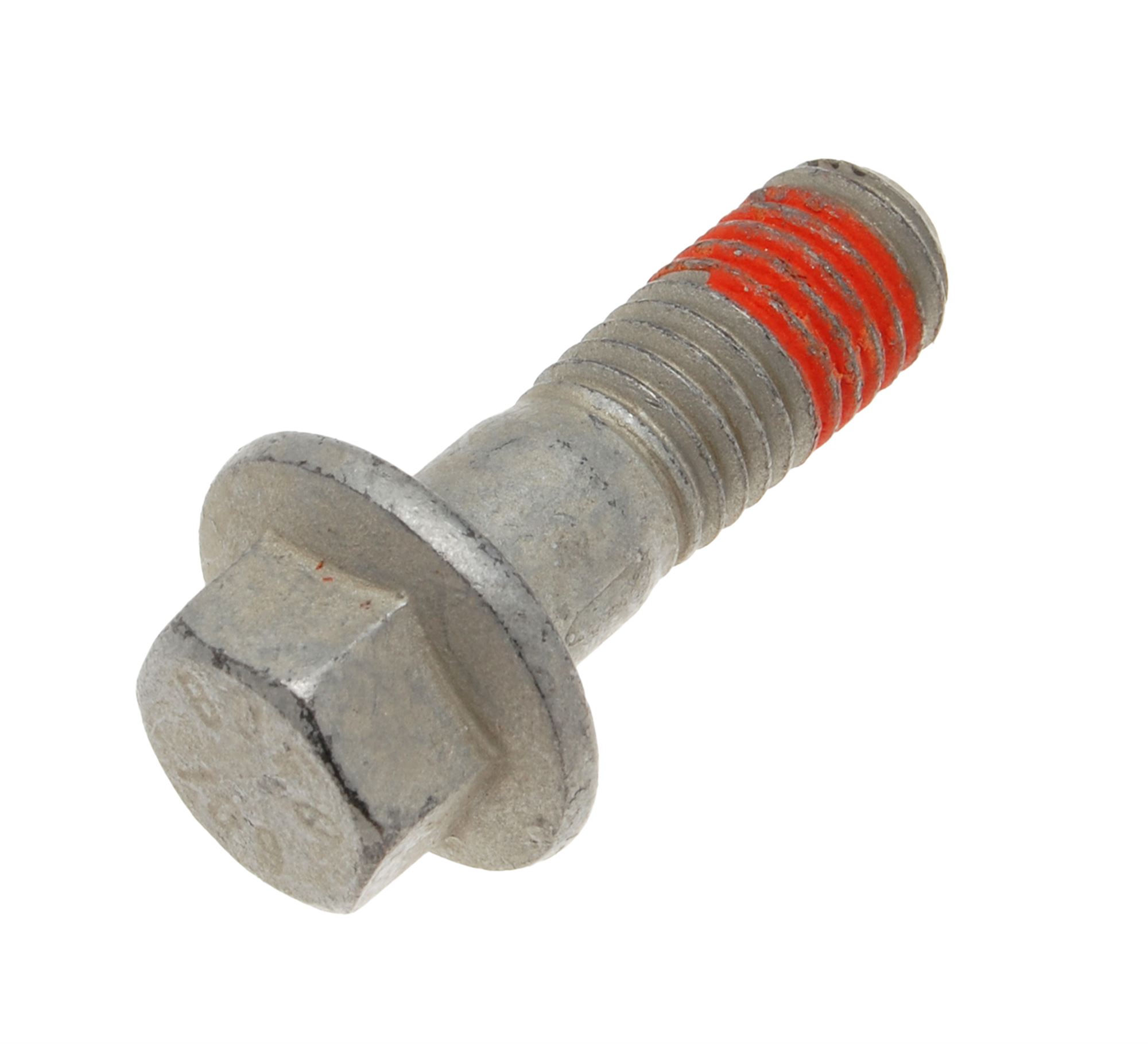 Genuine Land Rover Bolt Rear Brake Caliper Carrier - LR042690