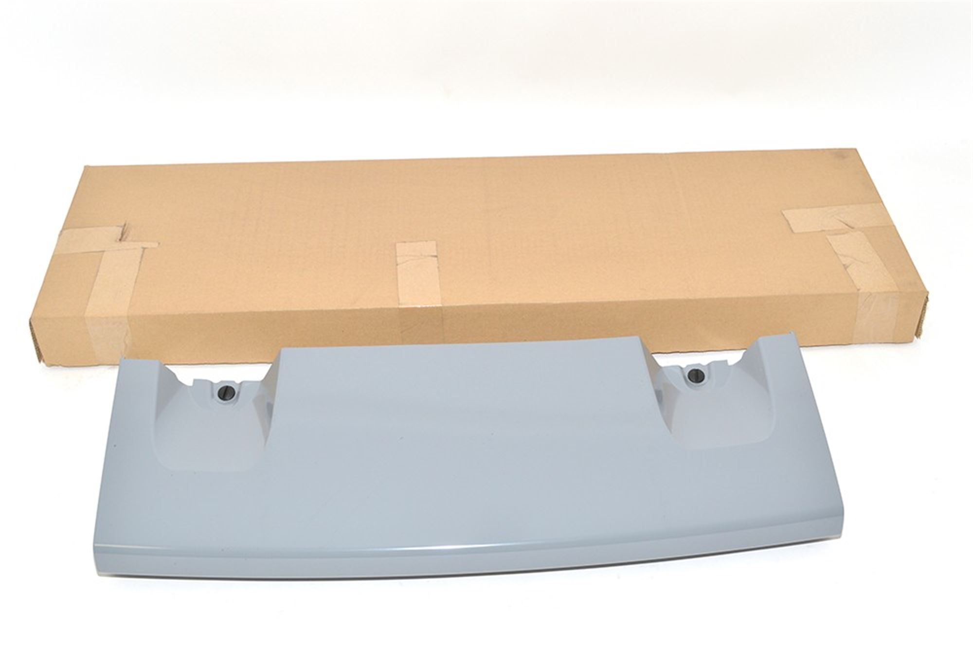 Genuine Land Rover Cover - Towing Hook - LR042928 | Rimmer Bros