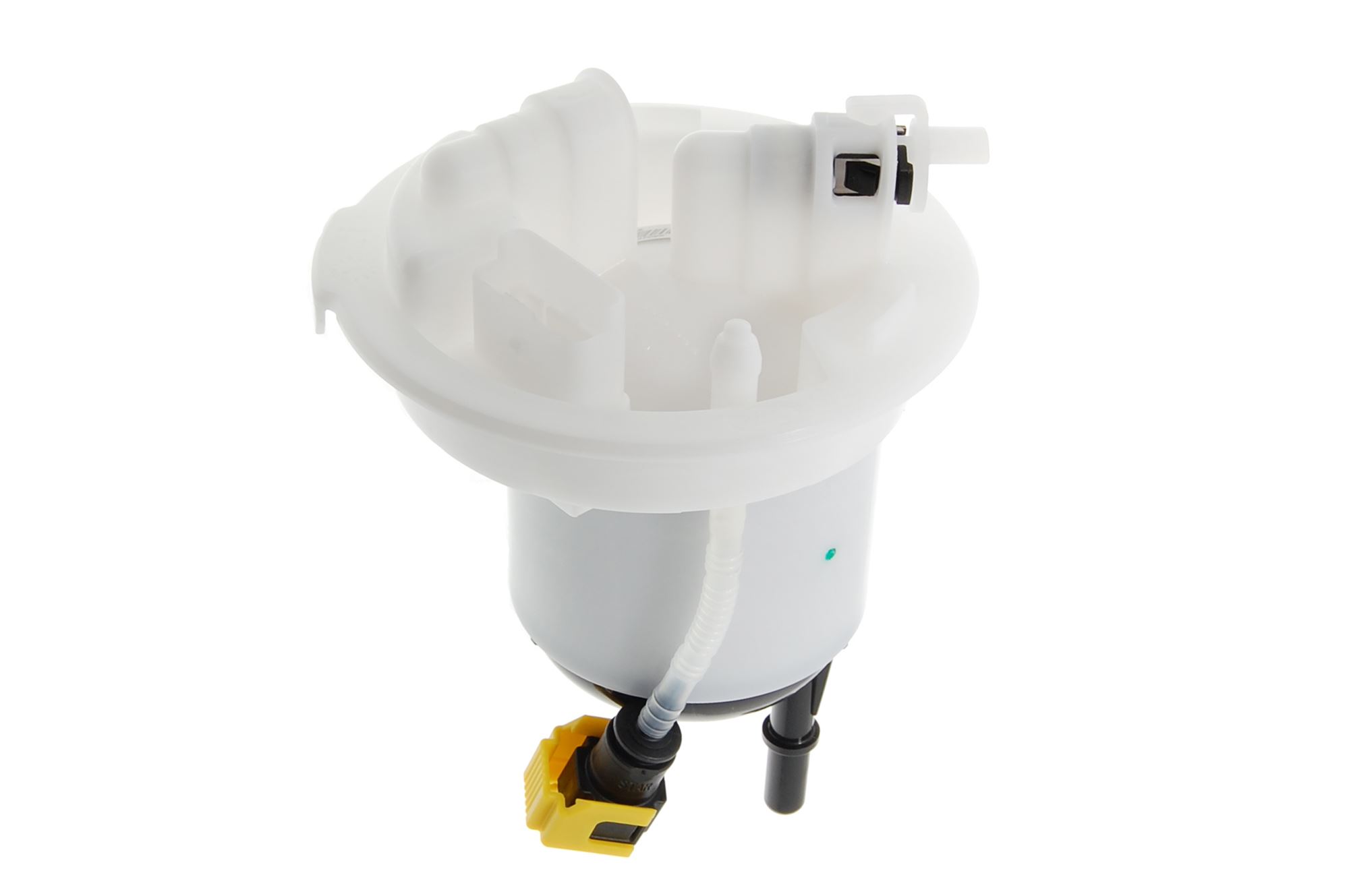 Genuine Land Rover Cover - Fuel Sender - LR043154 | Rimmer Bros