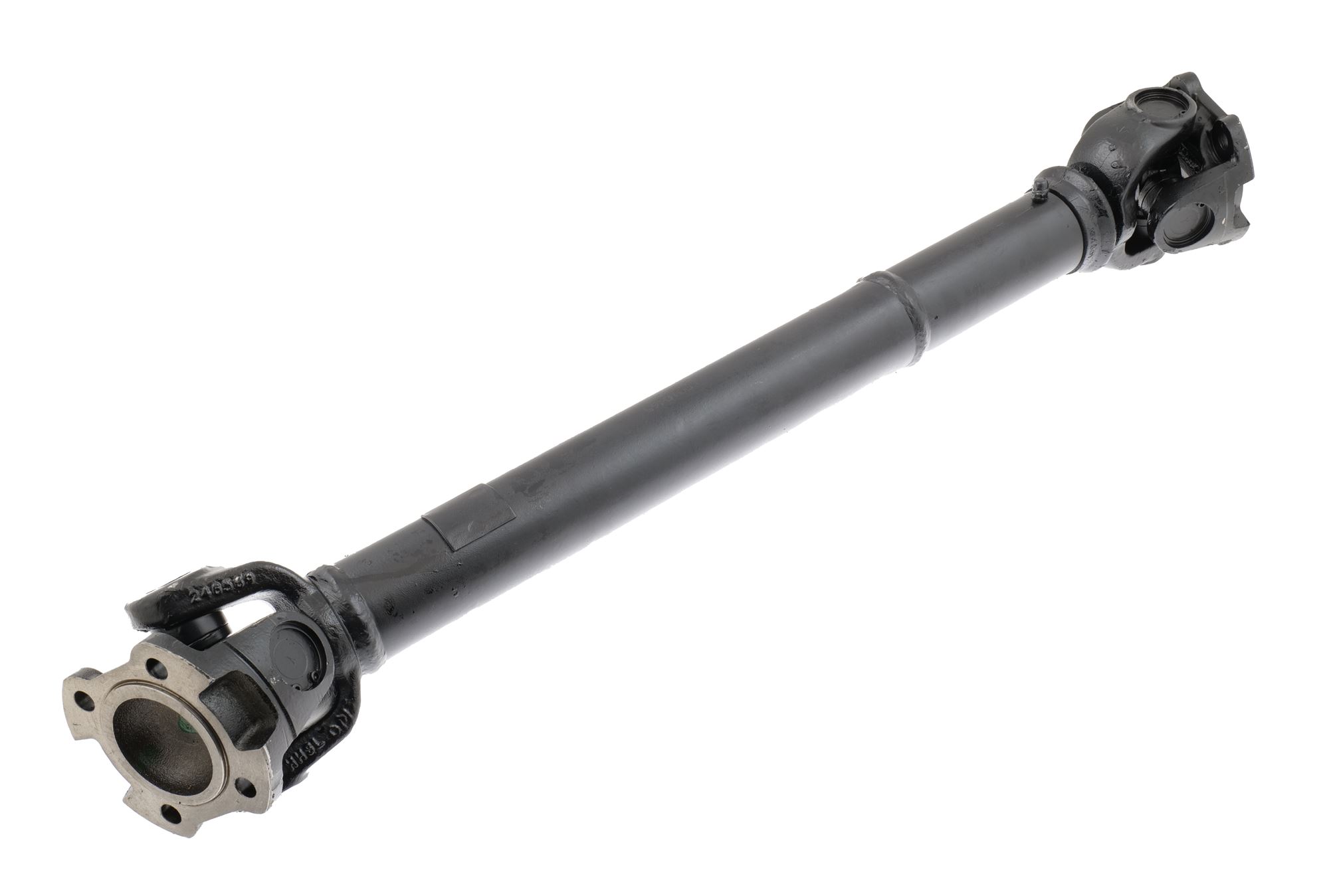 Propshaft - LR044361P - Aftermarket | Rimmer Bros