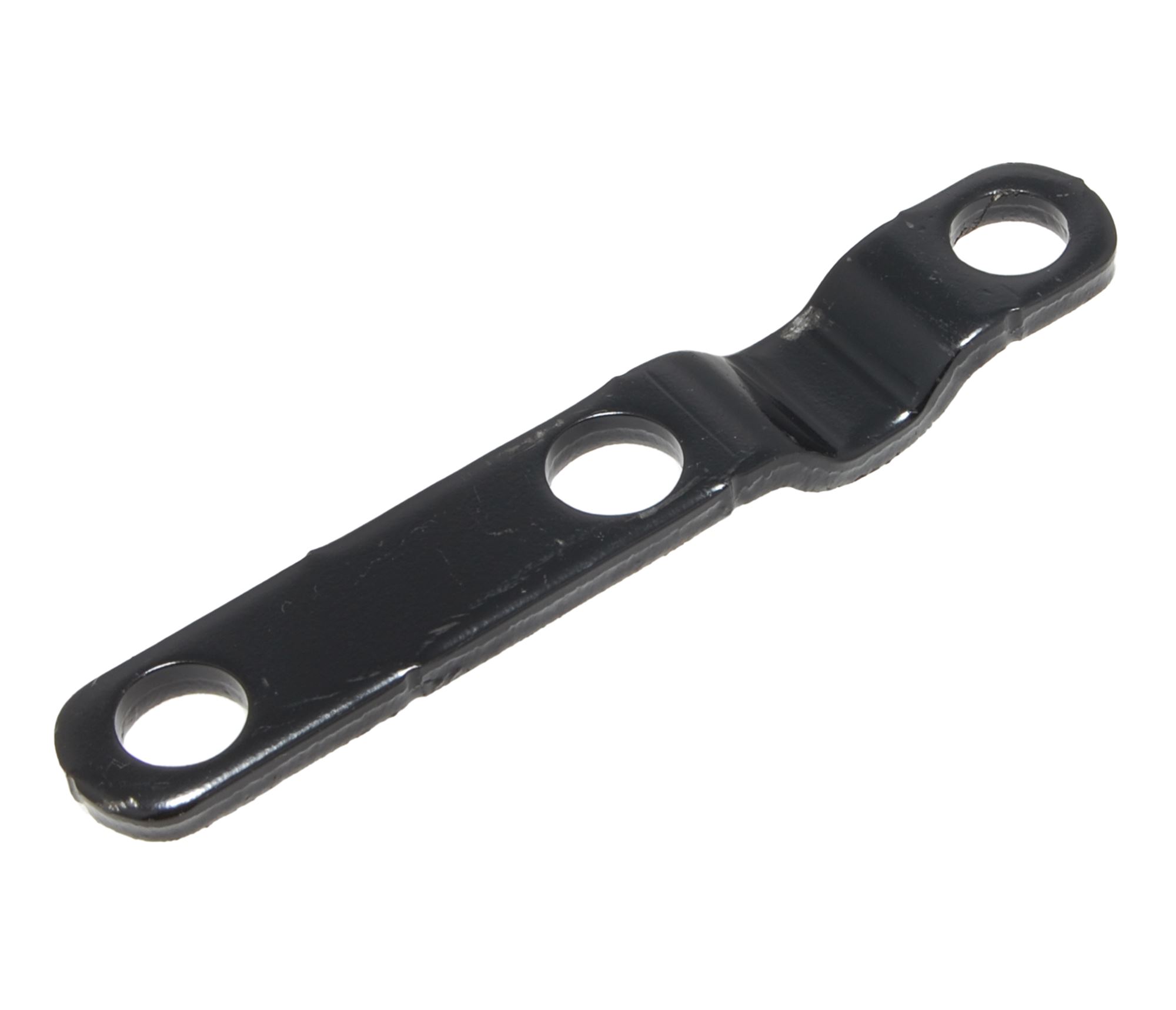 Genuine Land Rover STRAP - CLAMPING - LR044444 | Rimmer Bros