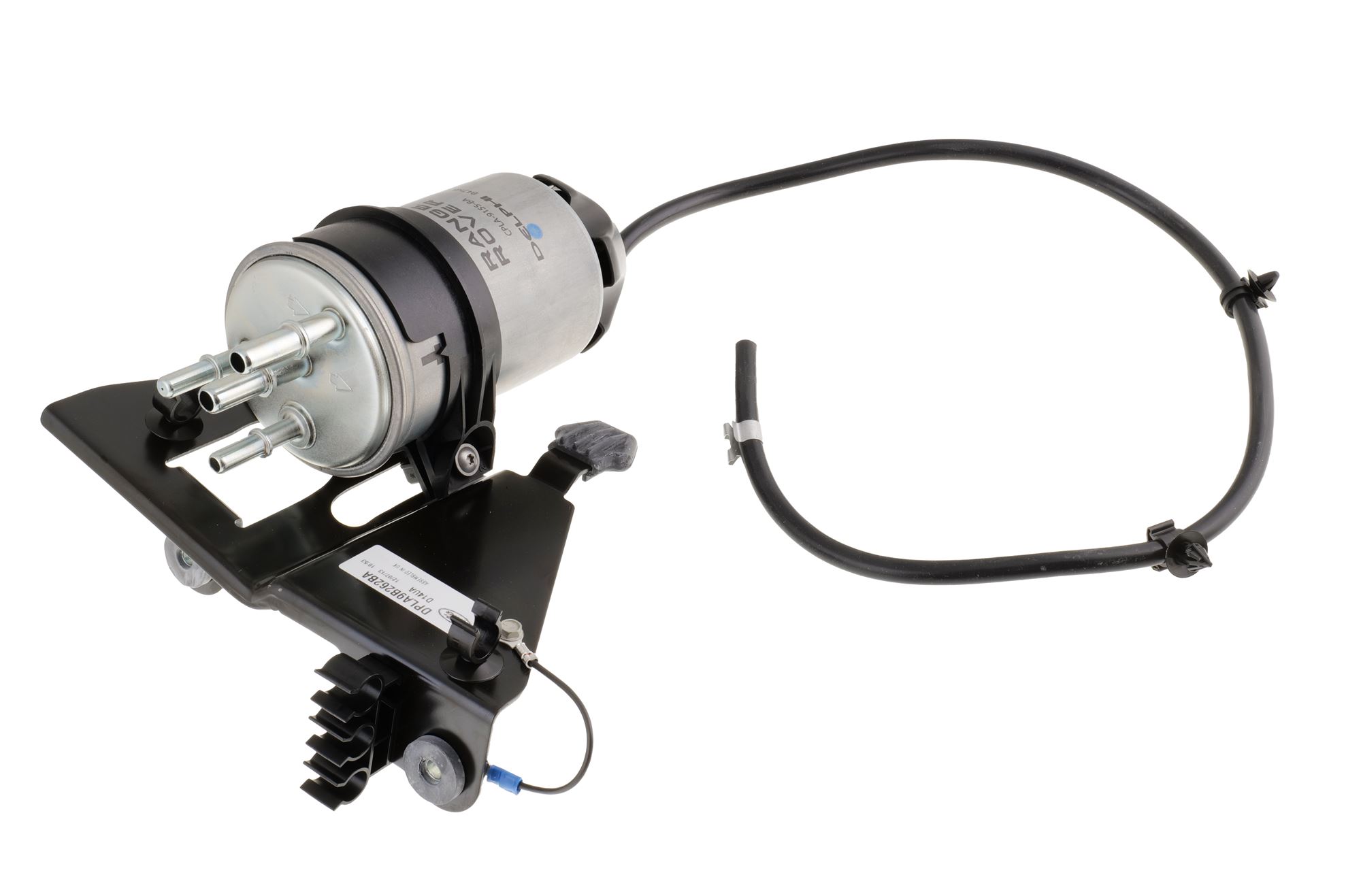 Genuine Land Rover Fuel Filter Assembly - LR045806