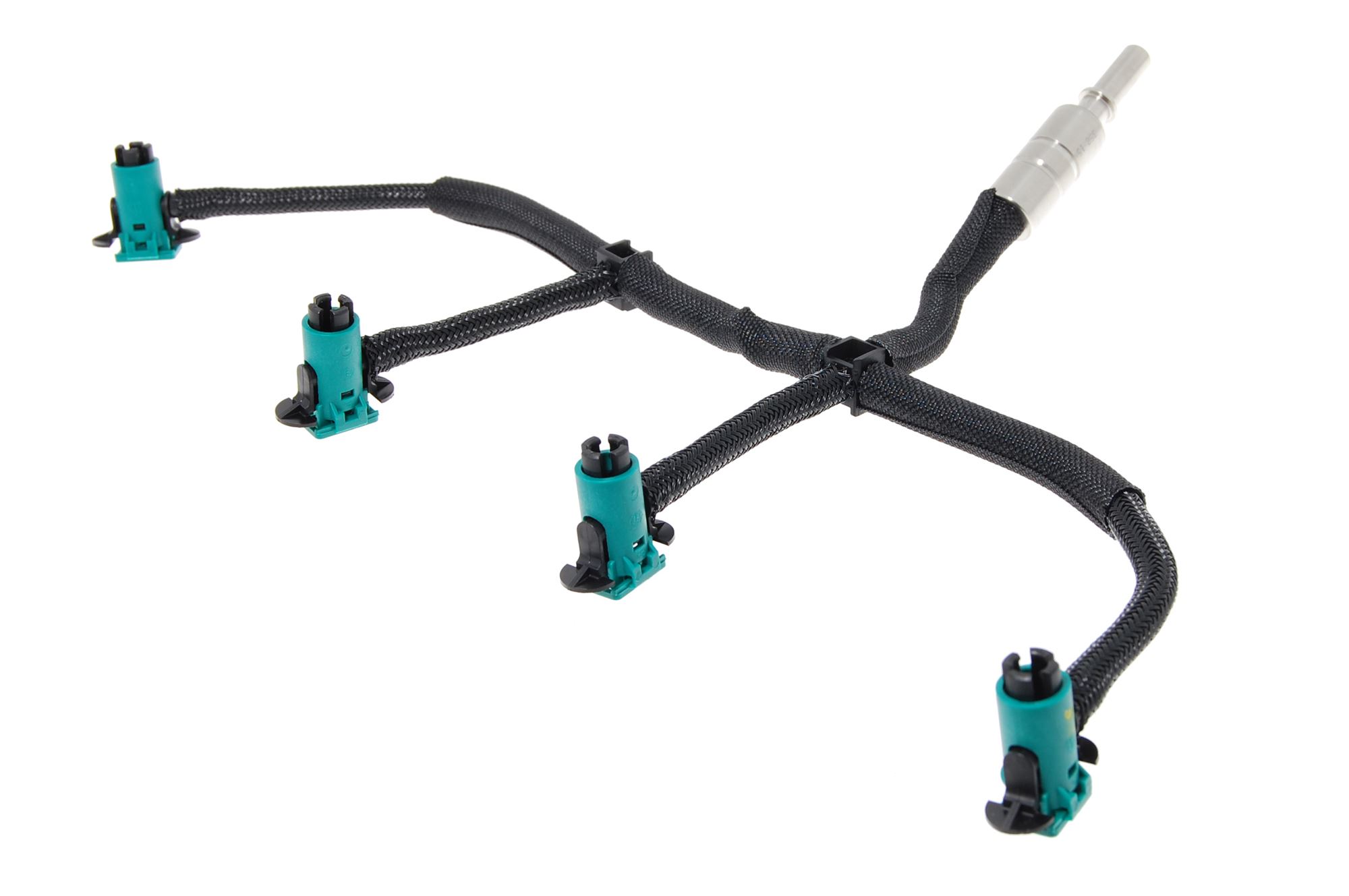 Genuine Land Rover Spill Rail - LR051528 | Rimmer Bros