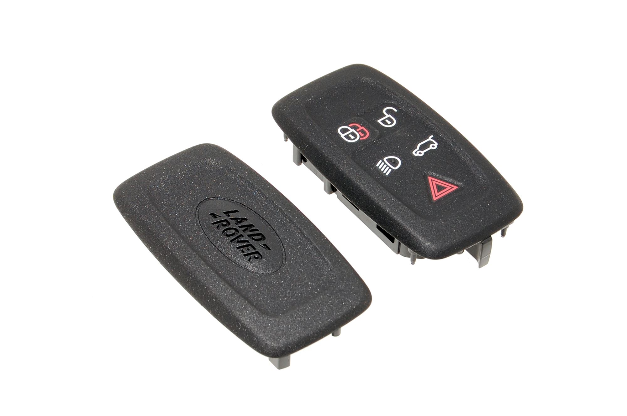 Kit - Key Fob Cover - LR052882 - Genuine | Rimmer Bros