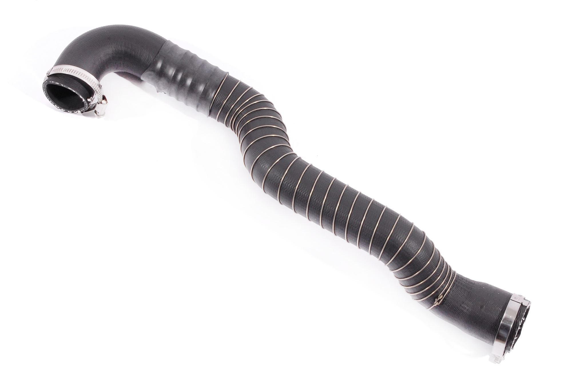 Genuine Land Rover Intercooler Hose - LR052898 | Rimmer Bros