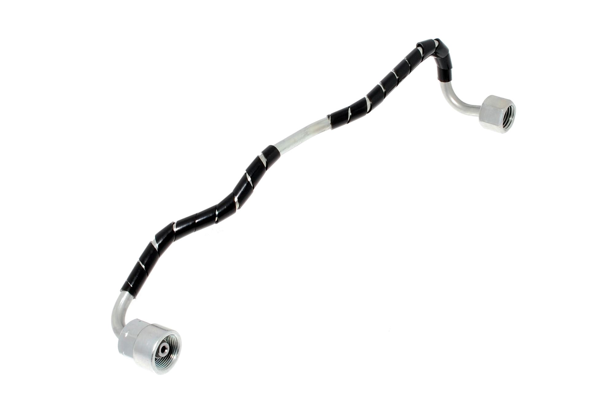 Genuine Land Rover Fuel Feed Pipe - LR059808 | Rimmer Bros