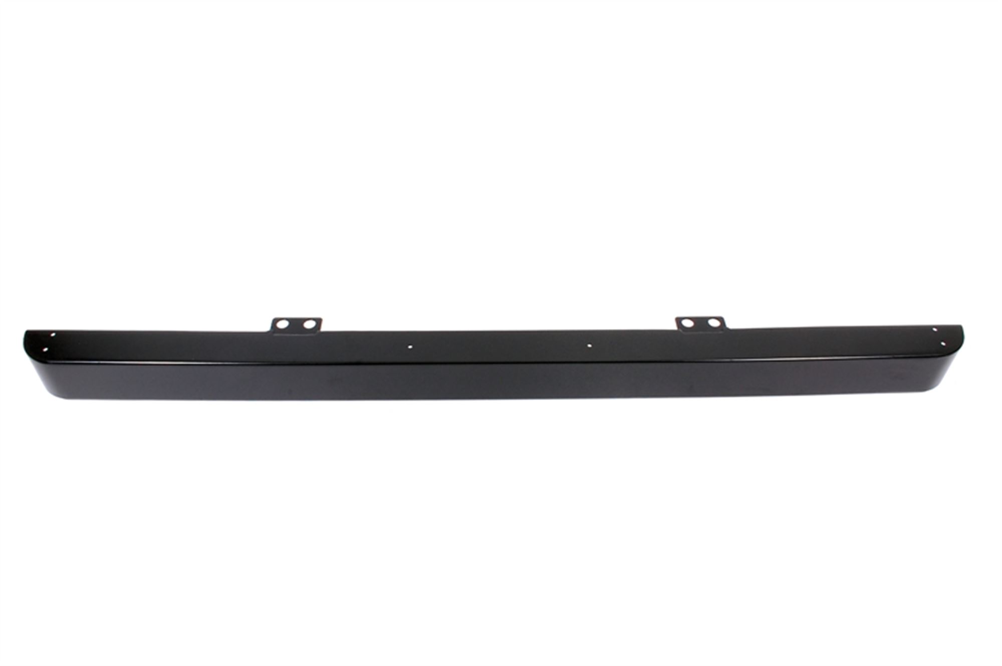 Genuine Land Rover Bumper - Front - LR062058 | Rimmer Bros
