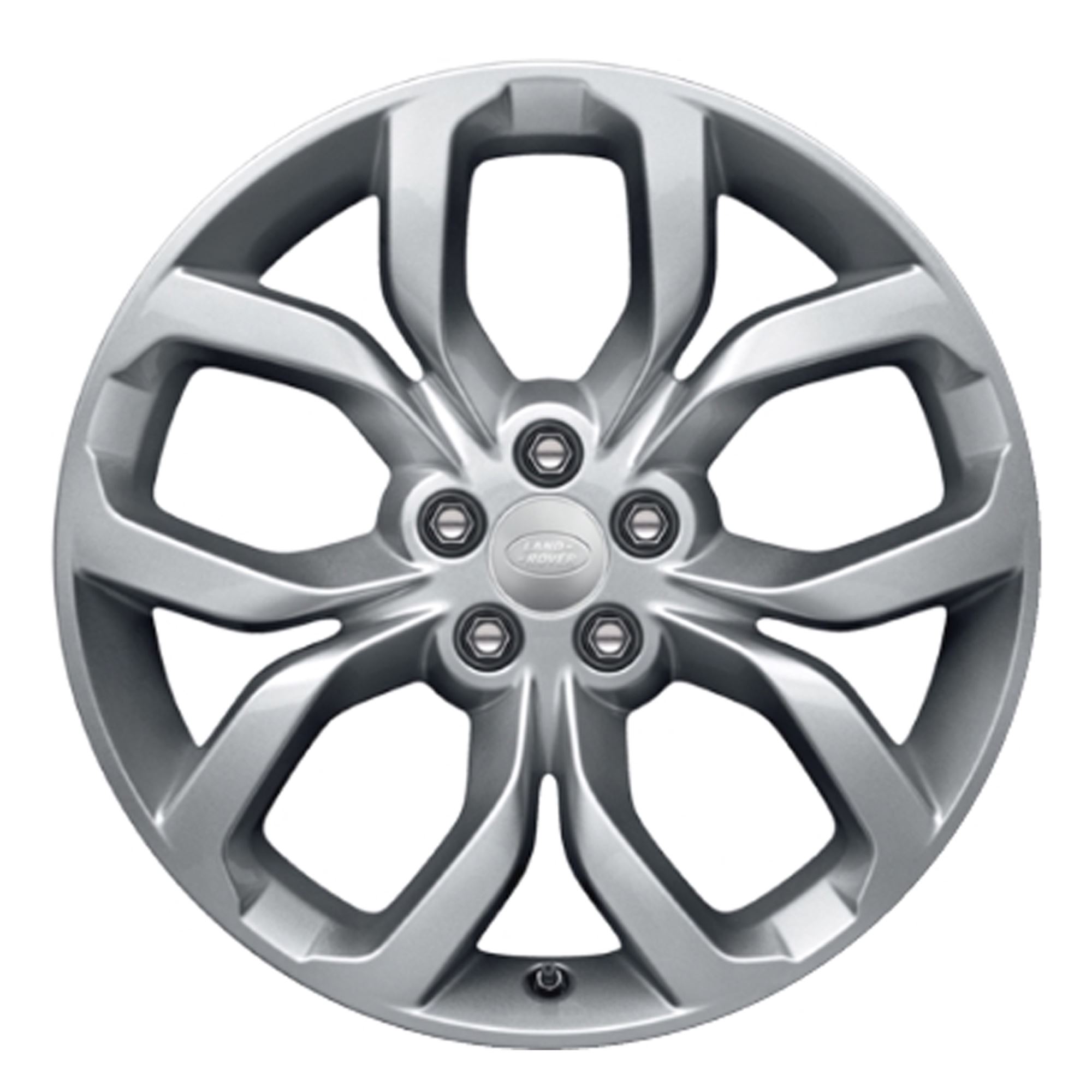 18 Inch Alloy Wheel - 5 Split Spoke - Style 511 - LR067582