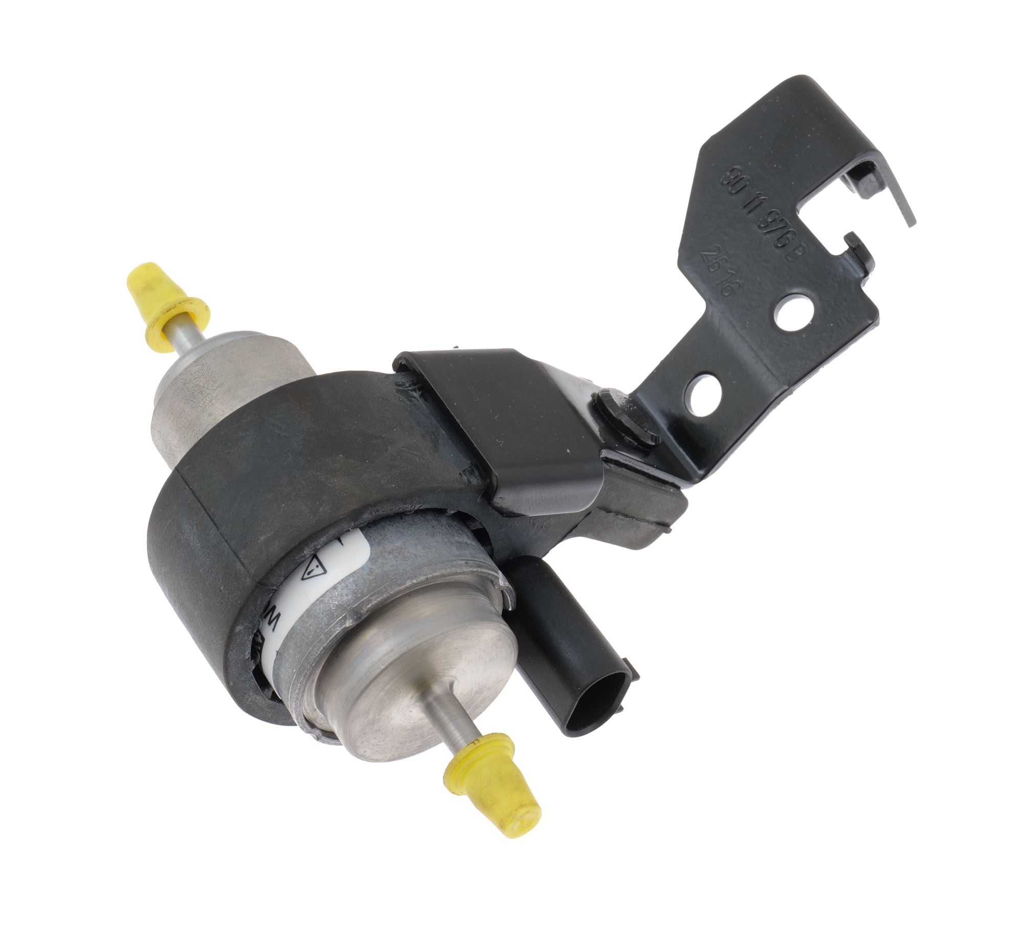 Genuine Land Rover PUMP - FUEL - LR068412 | Rimmer Bros
